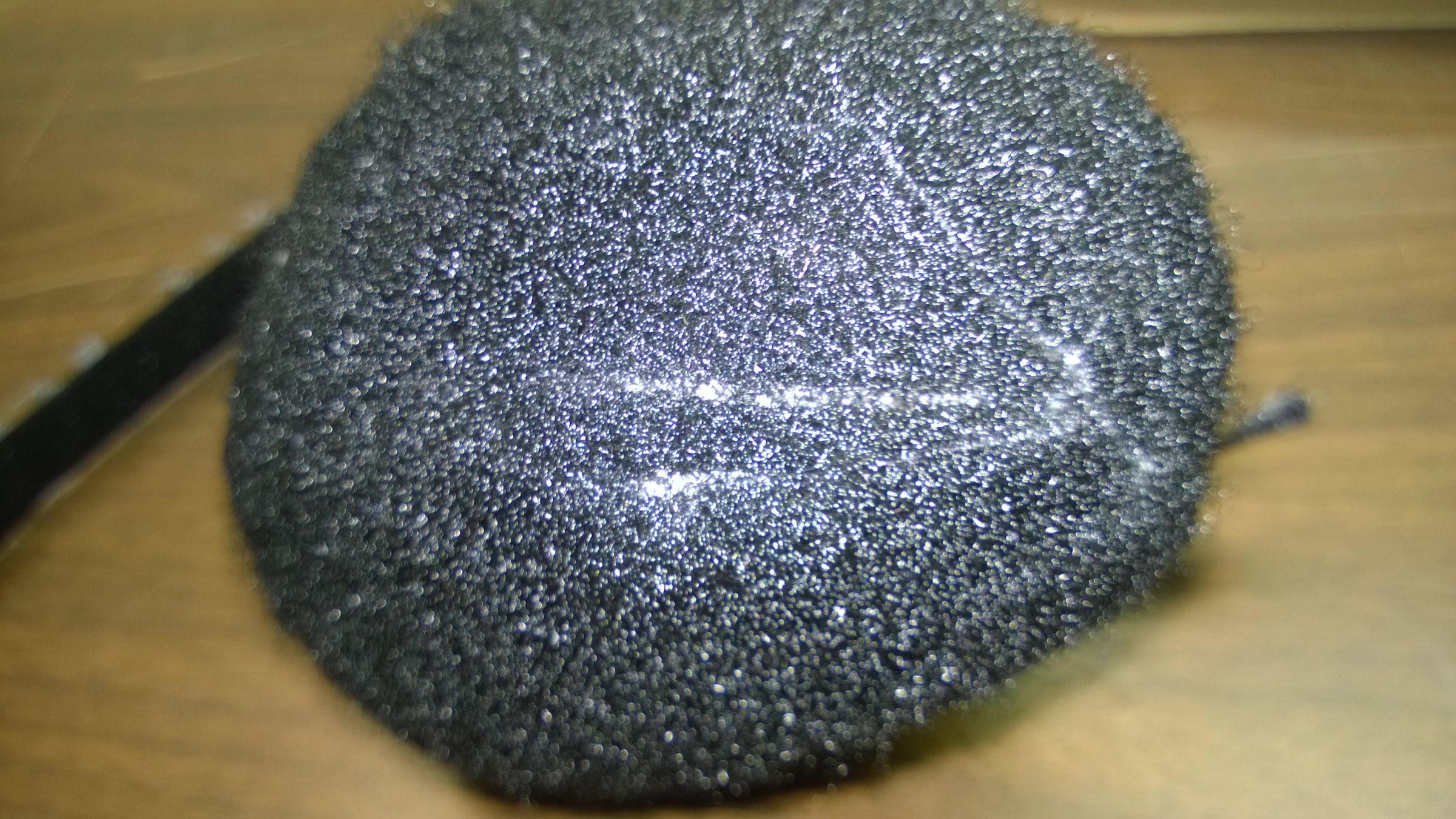 Fuzzy Stump Socket Prosthetic : 12 Steps (with Pictures) - Instructables