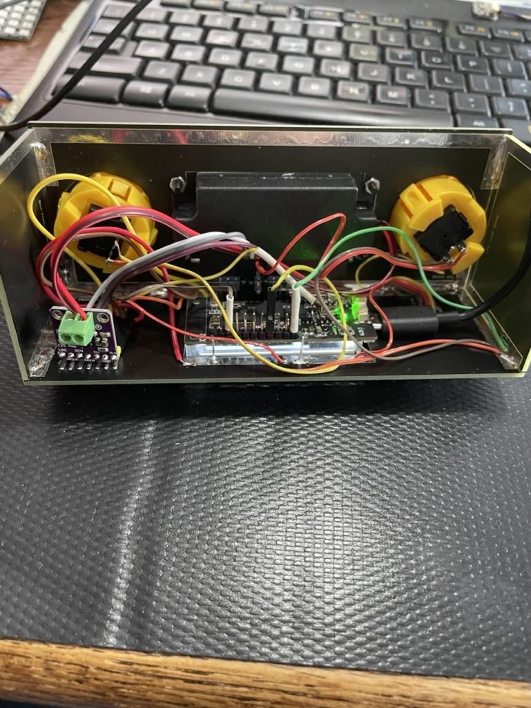 HackerBox 0085: Kronos : 10 Steps - Instructables