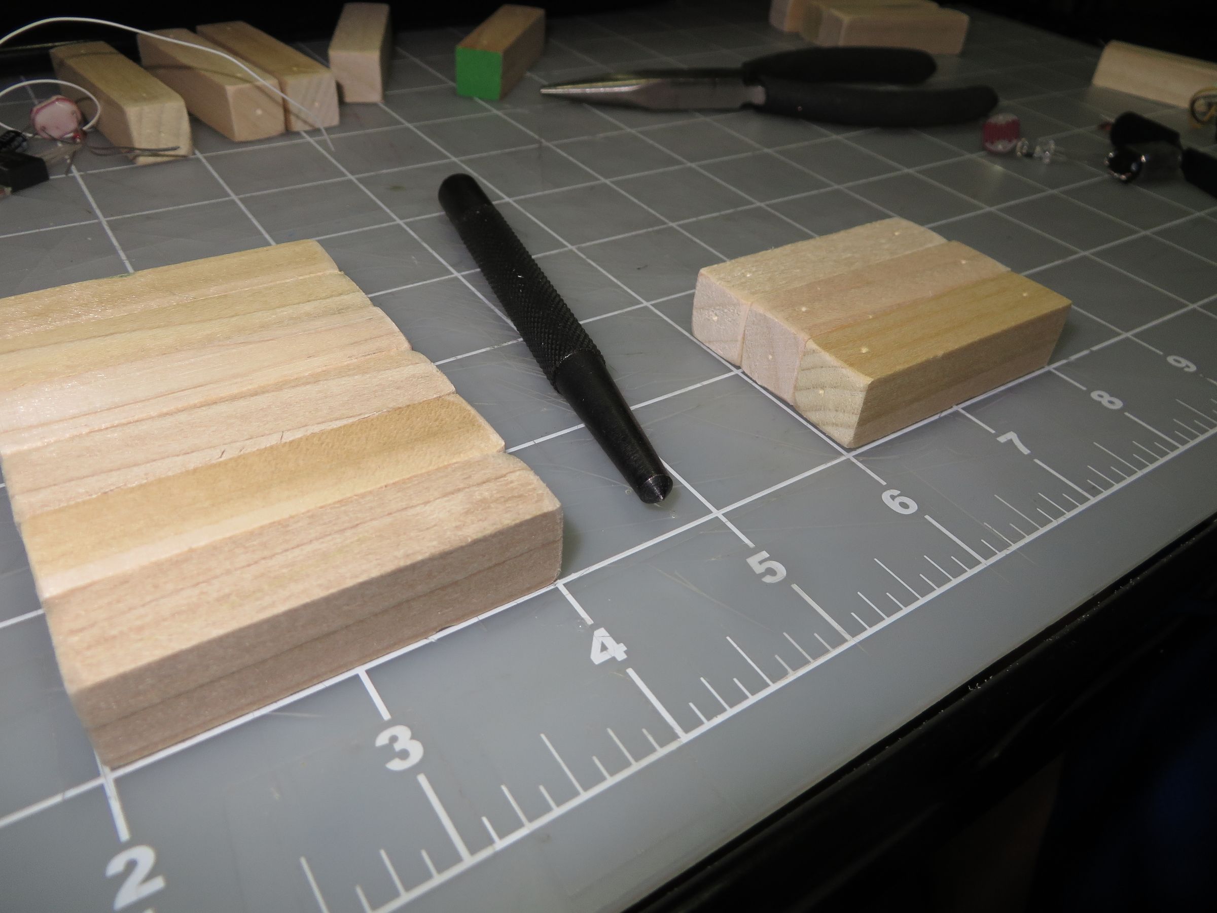 Quick Connect Circuits : 6 Steps (with Pictures) - Instructables