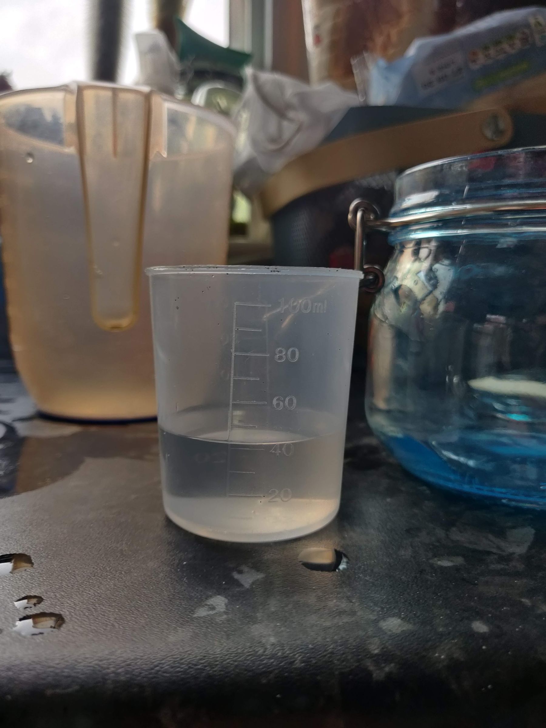 Saving a Day at the Beach in a Jar : 8 Steps (with Pictures ...