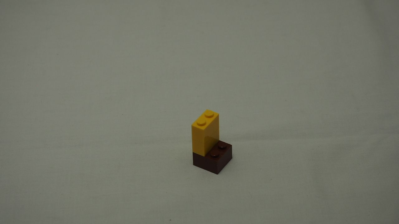 Lego Super Mario and Goomba : 5 Steps (with Pictures) - Instructables