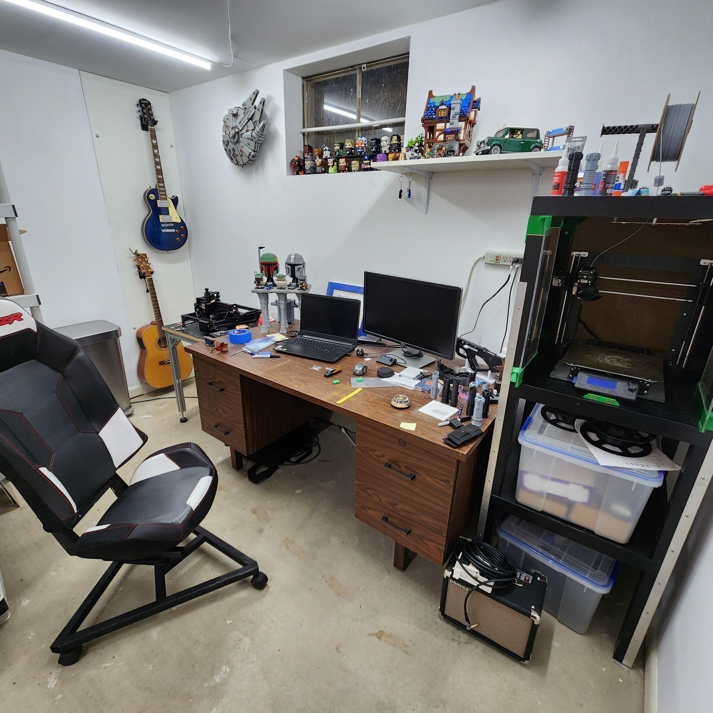 Old Vehicle Seat Into Office Chair : 6 Steps - Instructables