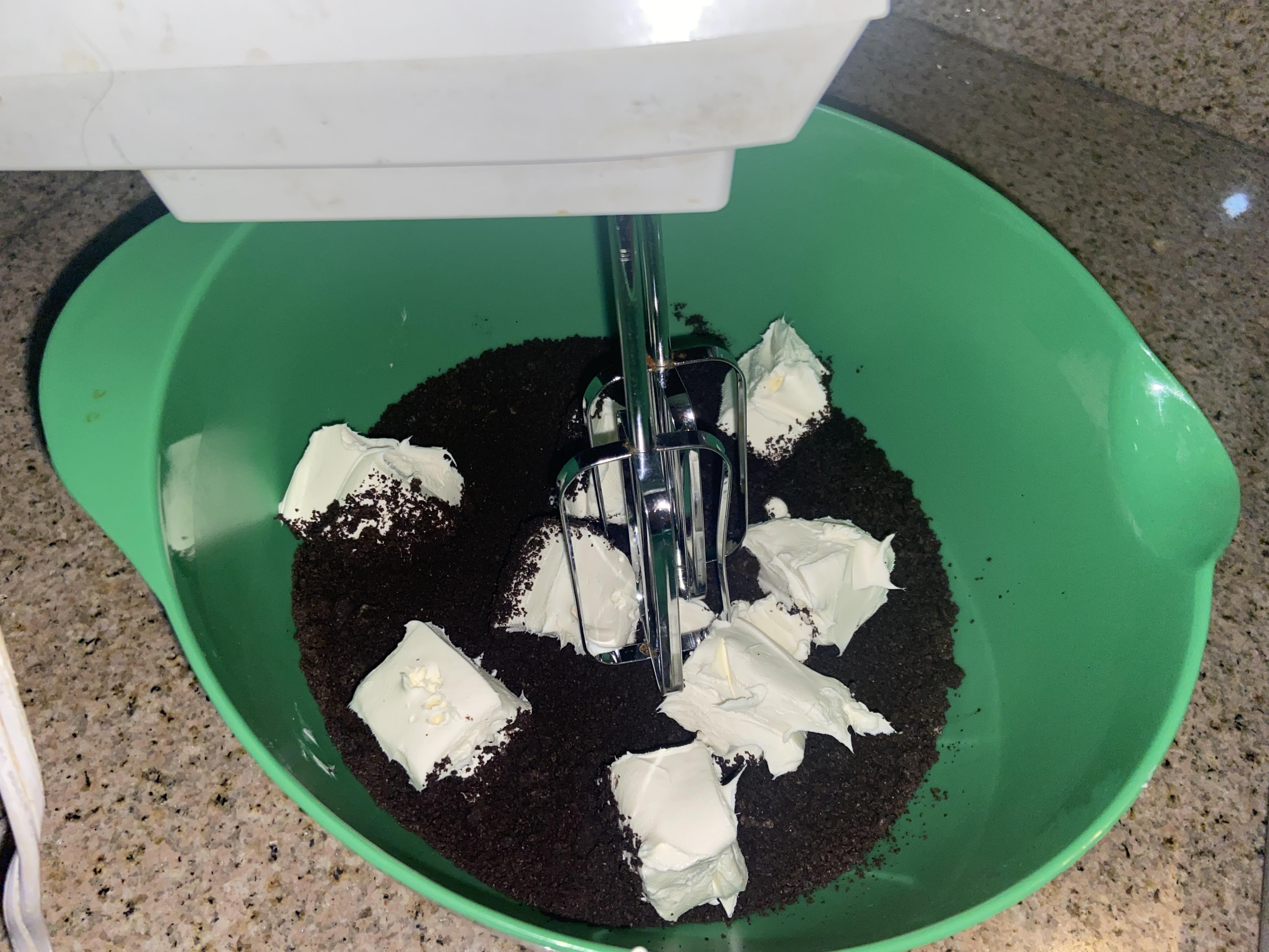 How to Make Oreo Balls : 7 Steps - Instructables