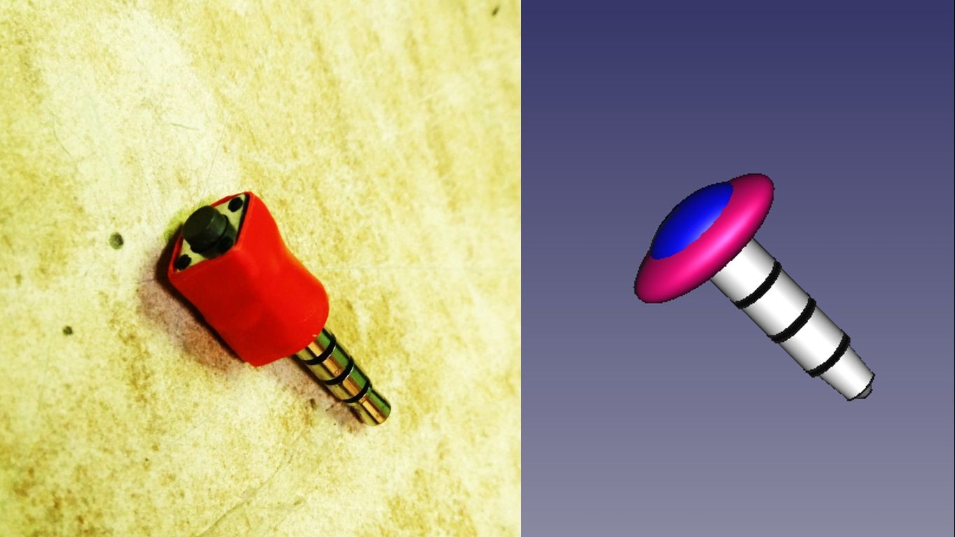 Quick Button for Mobile Phone - Instructables