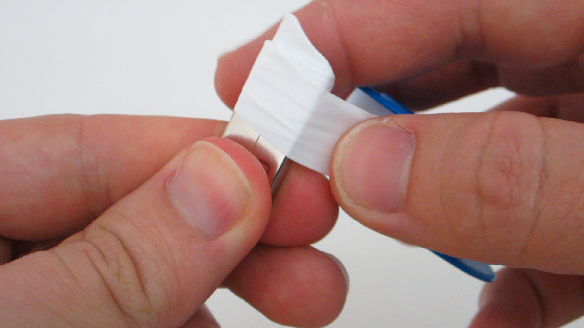 Create a USB Dead Drop in Nature : 10 Steps (with Pictures) - Instructables