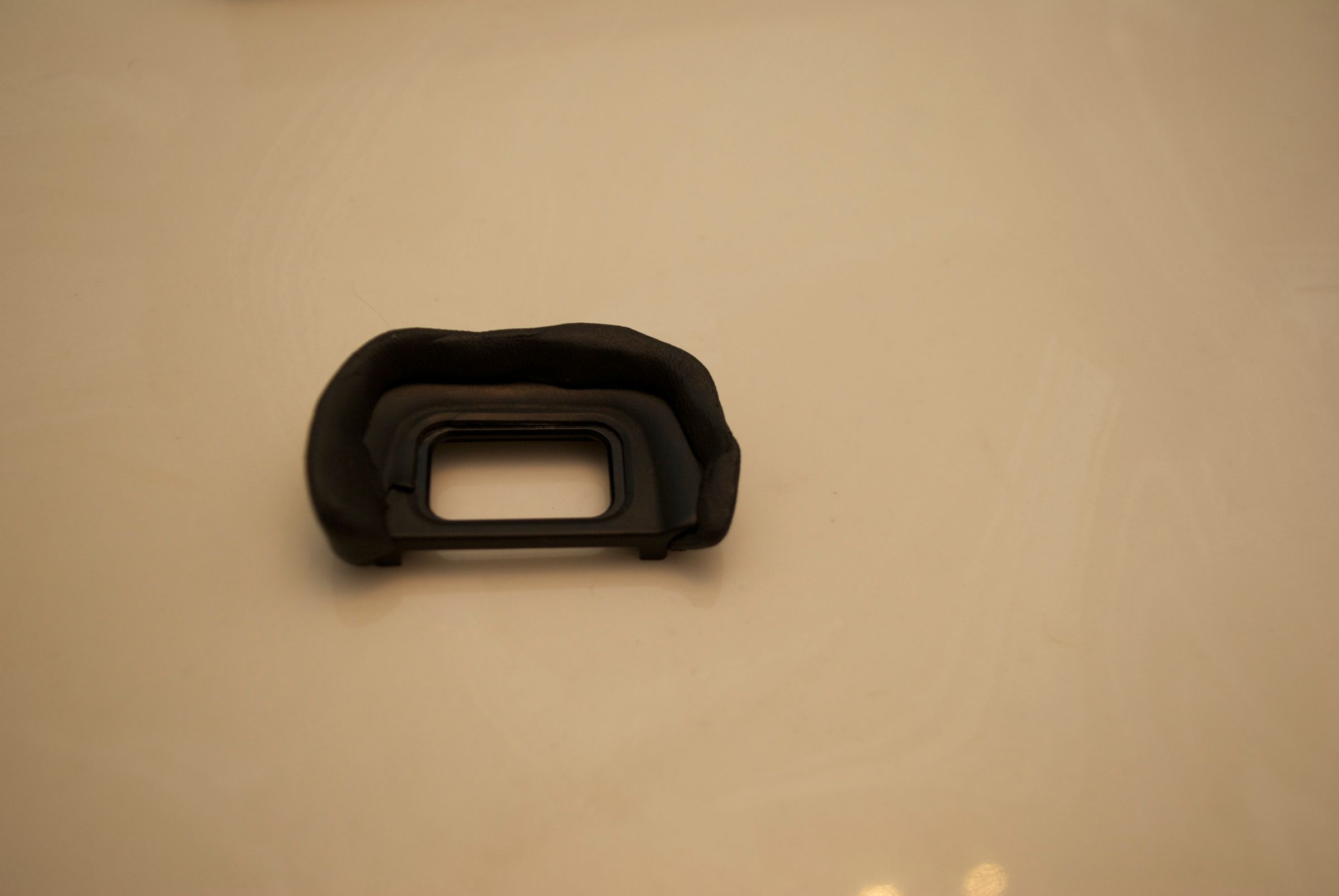 Sugru Camera Viewfinder Fix - Instructables