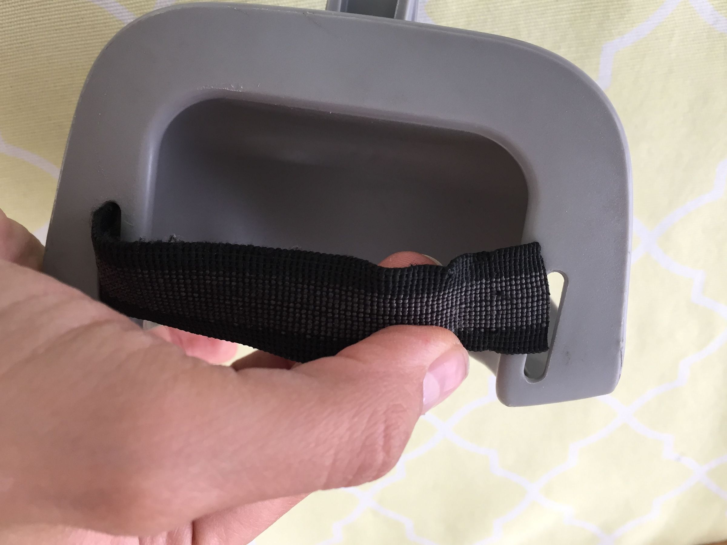 Fix Broken Cup Holder : 7 Steps (with Pictures) - Instructables