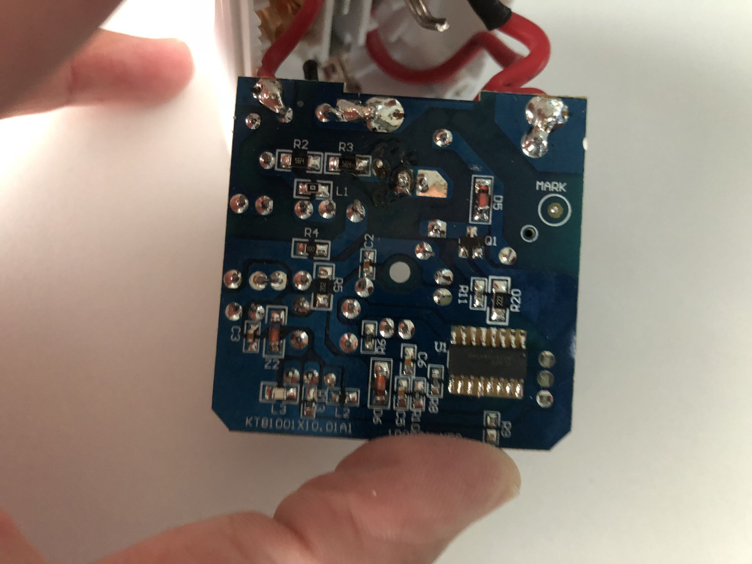 Reinventing the Wireless Plug With ESP8266 : 8 Steps (with Pictures ...