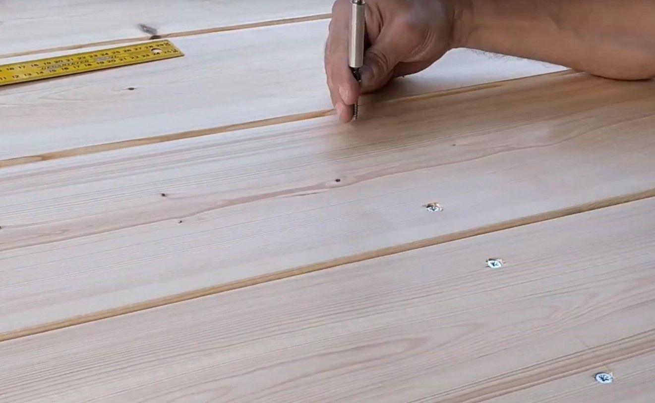 Simple Wooden Stage Platform for Kids DIY : 10 Steps (with Pictures ...