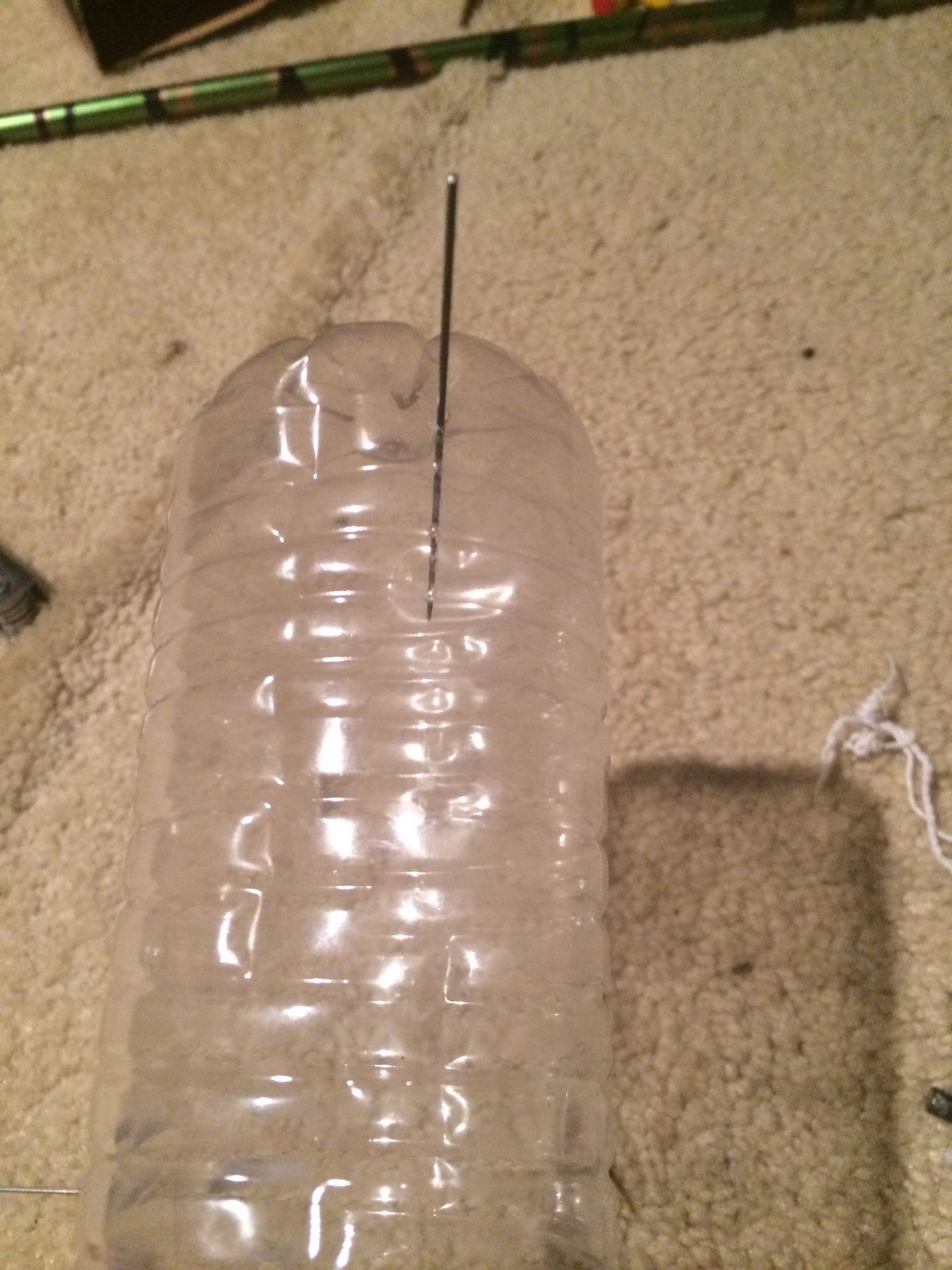 Water Bottle Mouse Trap : 6 Steps - Instructables