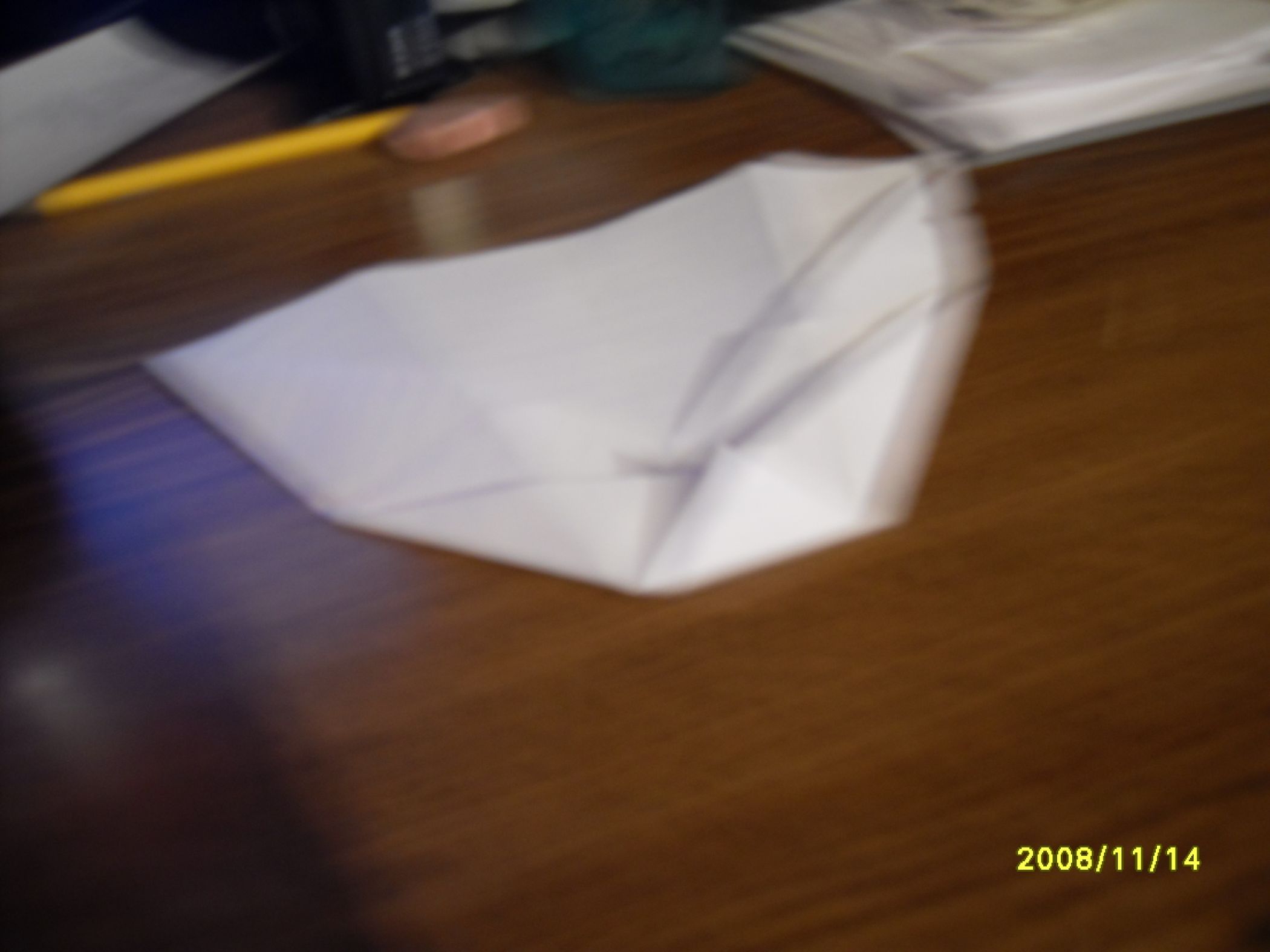 How to Make the Dragon Plane : 4 Steps - Instructables