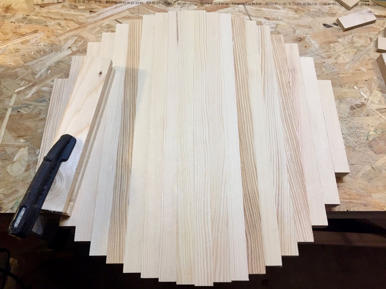 DIY Rising Table : 10 Steps (with Pictures) - Instructables