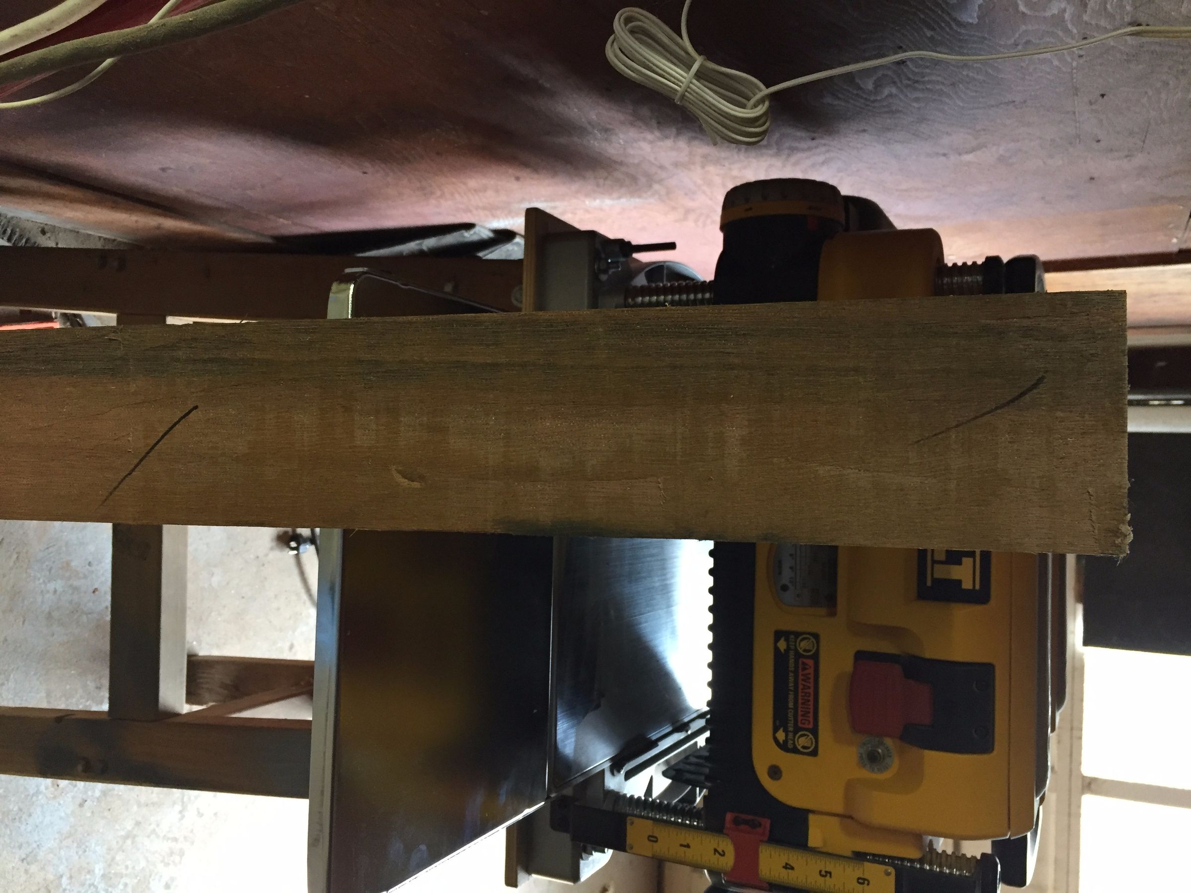 Reclaimed Librarian's Table : 6 Steps (with Pictures) - Instructables
