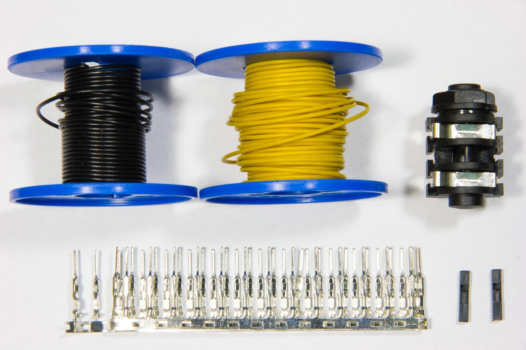 USB Pedal HID Keyboard With Arduino Leonardo : 9 Steps - Instructables