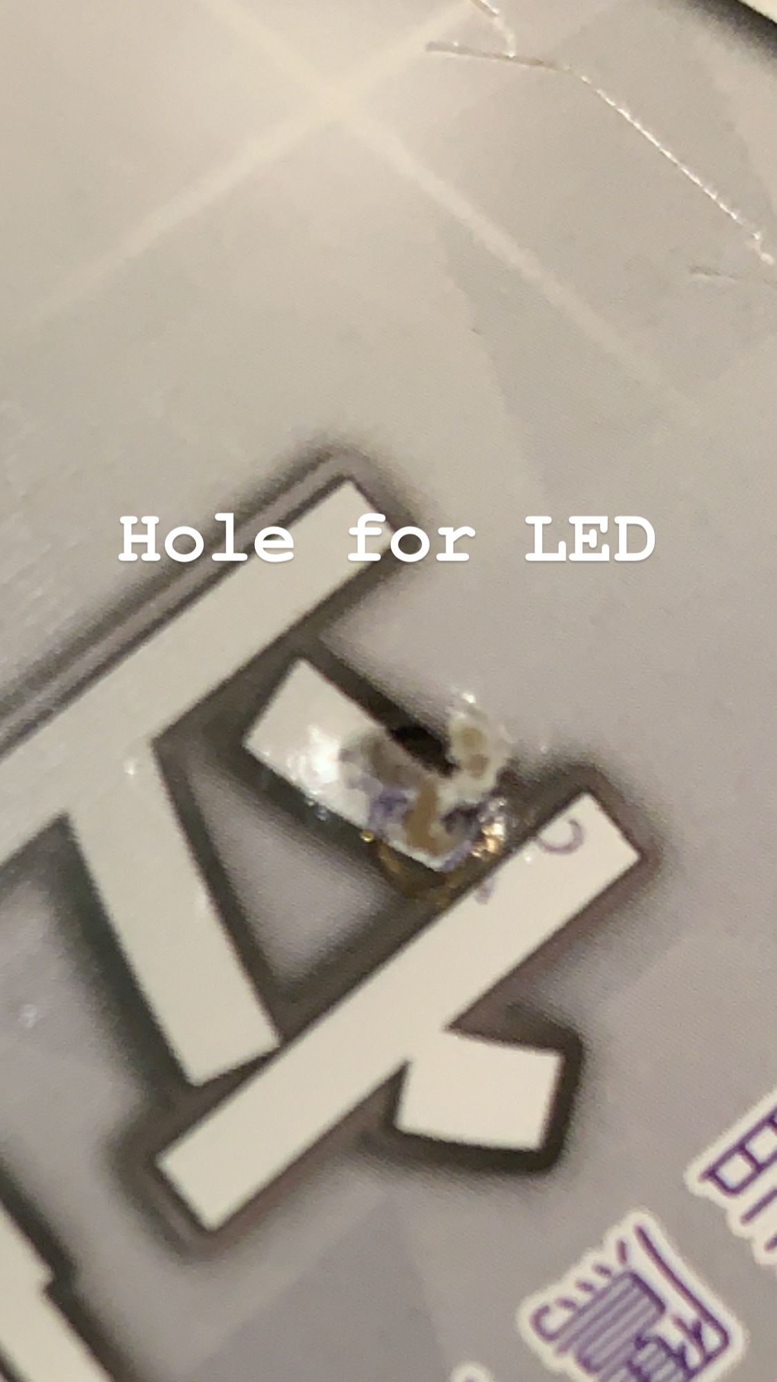Key Reminder : 4 Steps - Instructables