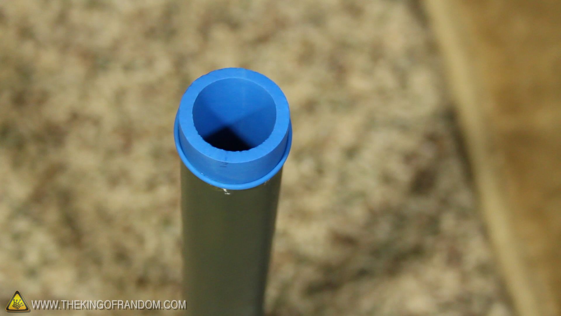 How to Make a PVC Water / Air / Vacuum Pump! : 8 Steps (with Pictures ...