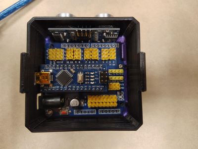 OTTO DIY Class Project : 12 Steps (with Pictures) - Instructables