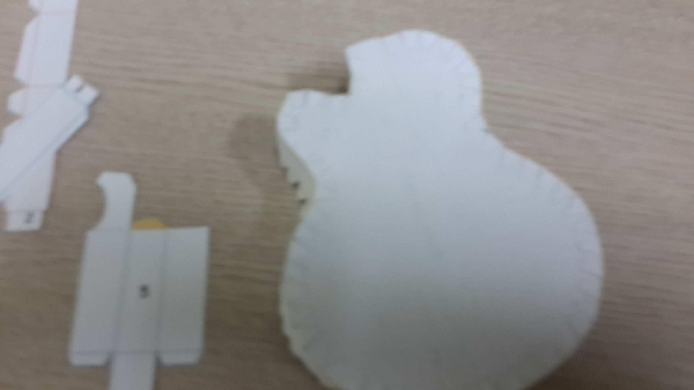 Paper Guitar - Instructables