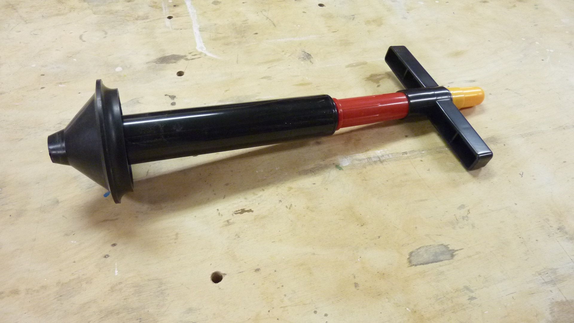 CO2 Drain Cleaner Hack : 5 Steps (with Pictures) - Instructables