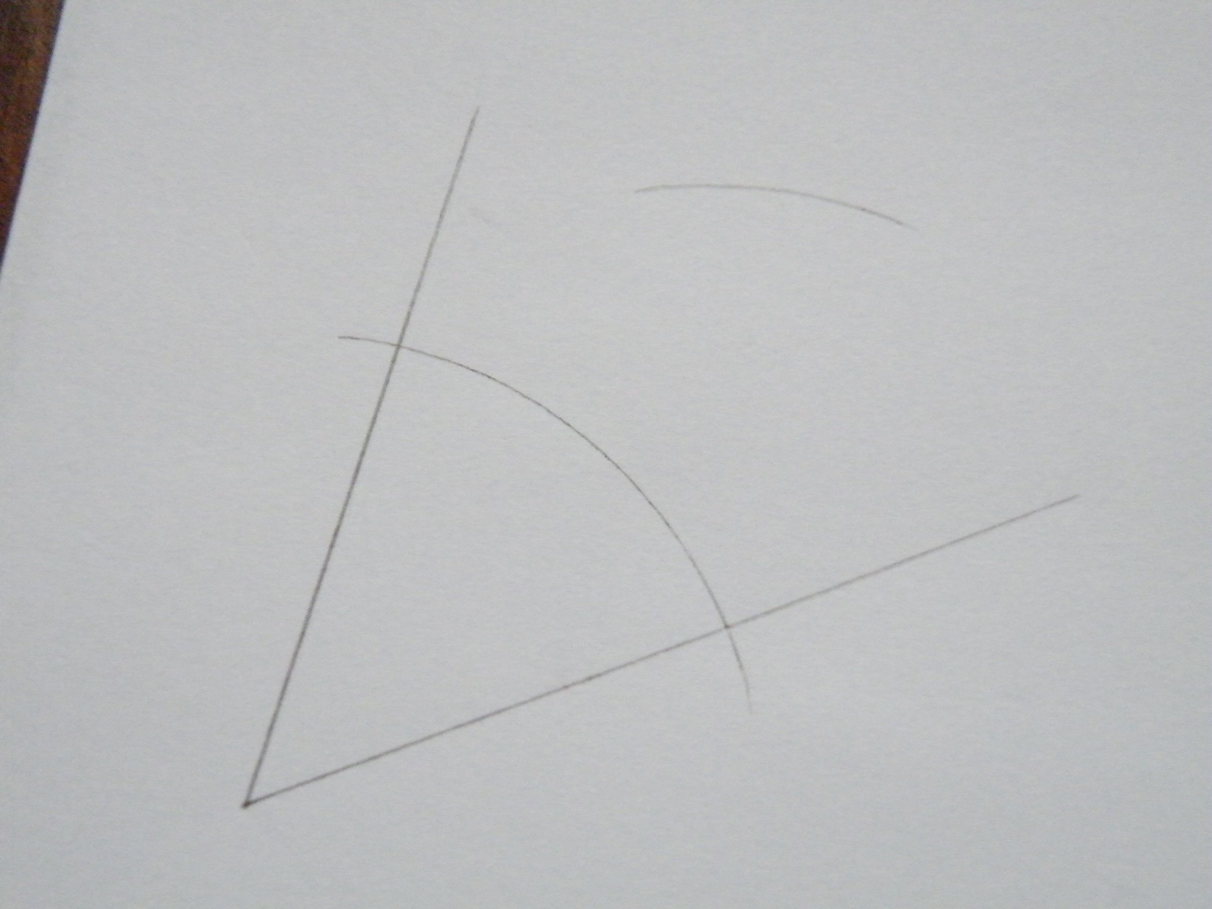 Fun With Ruler and Compasses - Basic Geometric Constructions. : 10 ...