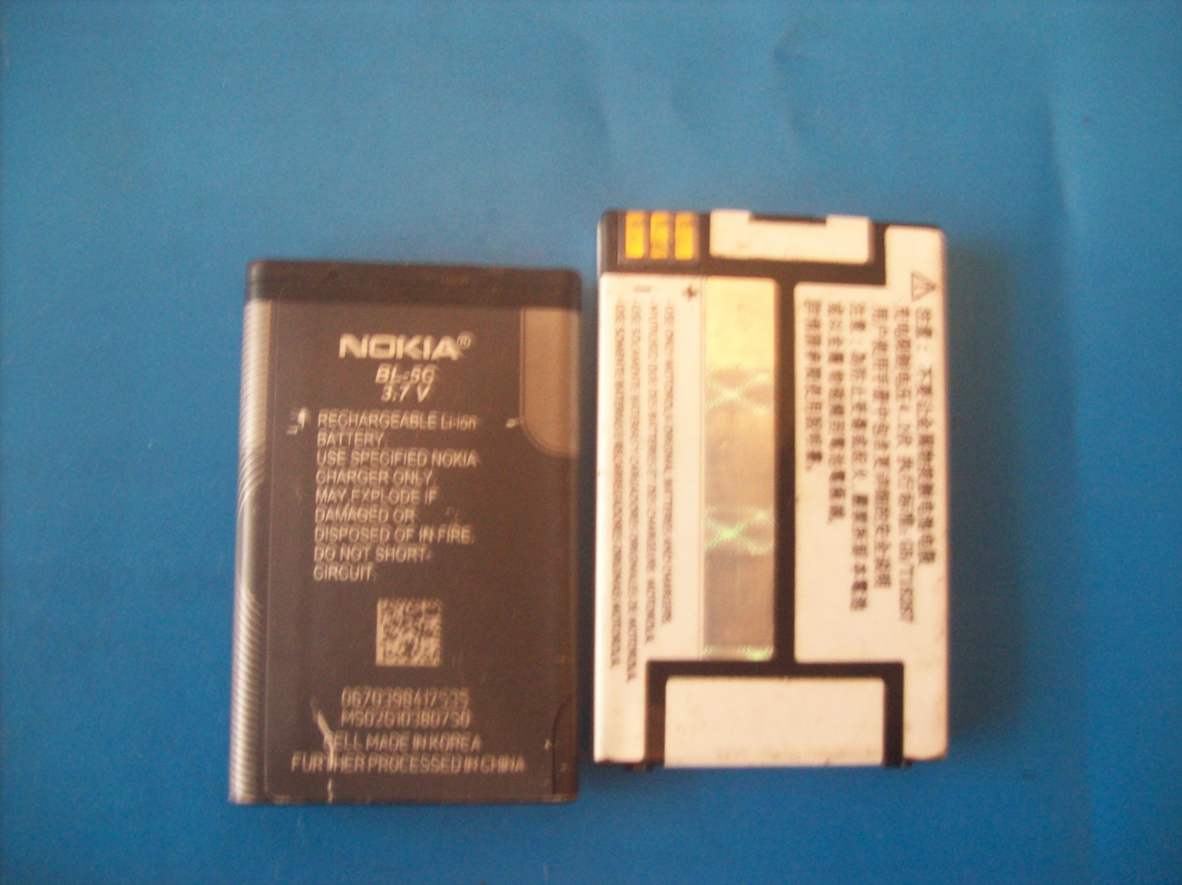 Nightwalker Flashlight. - Instructables