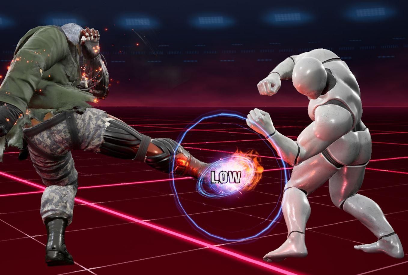 Tekken 8: Introductory Guide : 12 Steps - Instructables