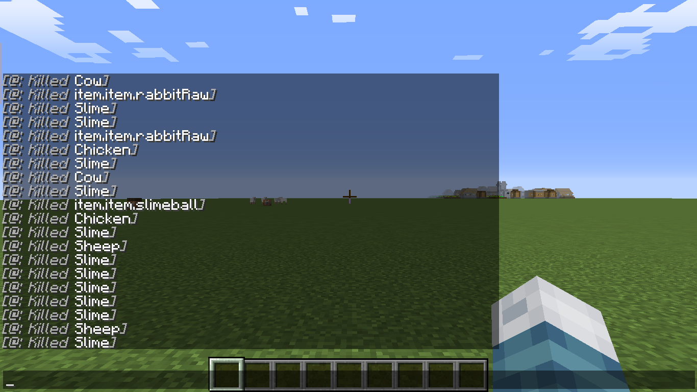 My Favorite Command Block Commands : 6 Steps - Instructables