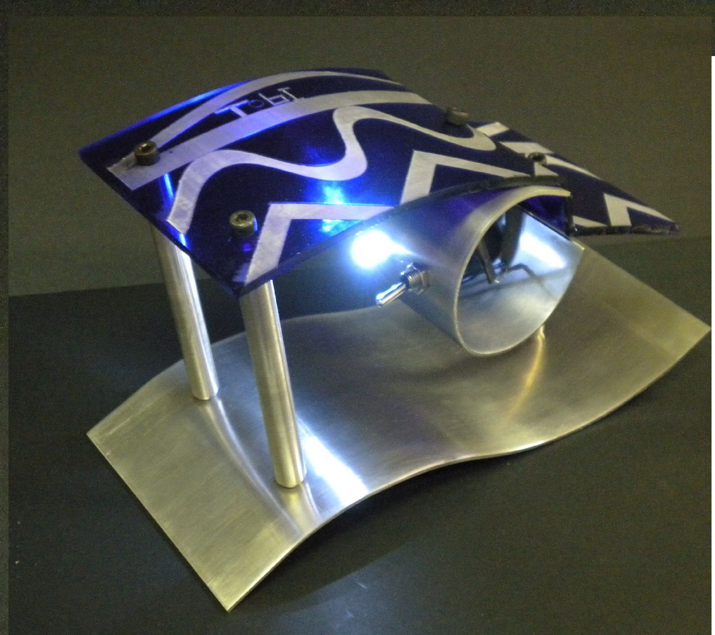 LED Light : 24 Steps (with Pictures) - Instructables