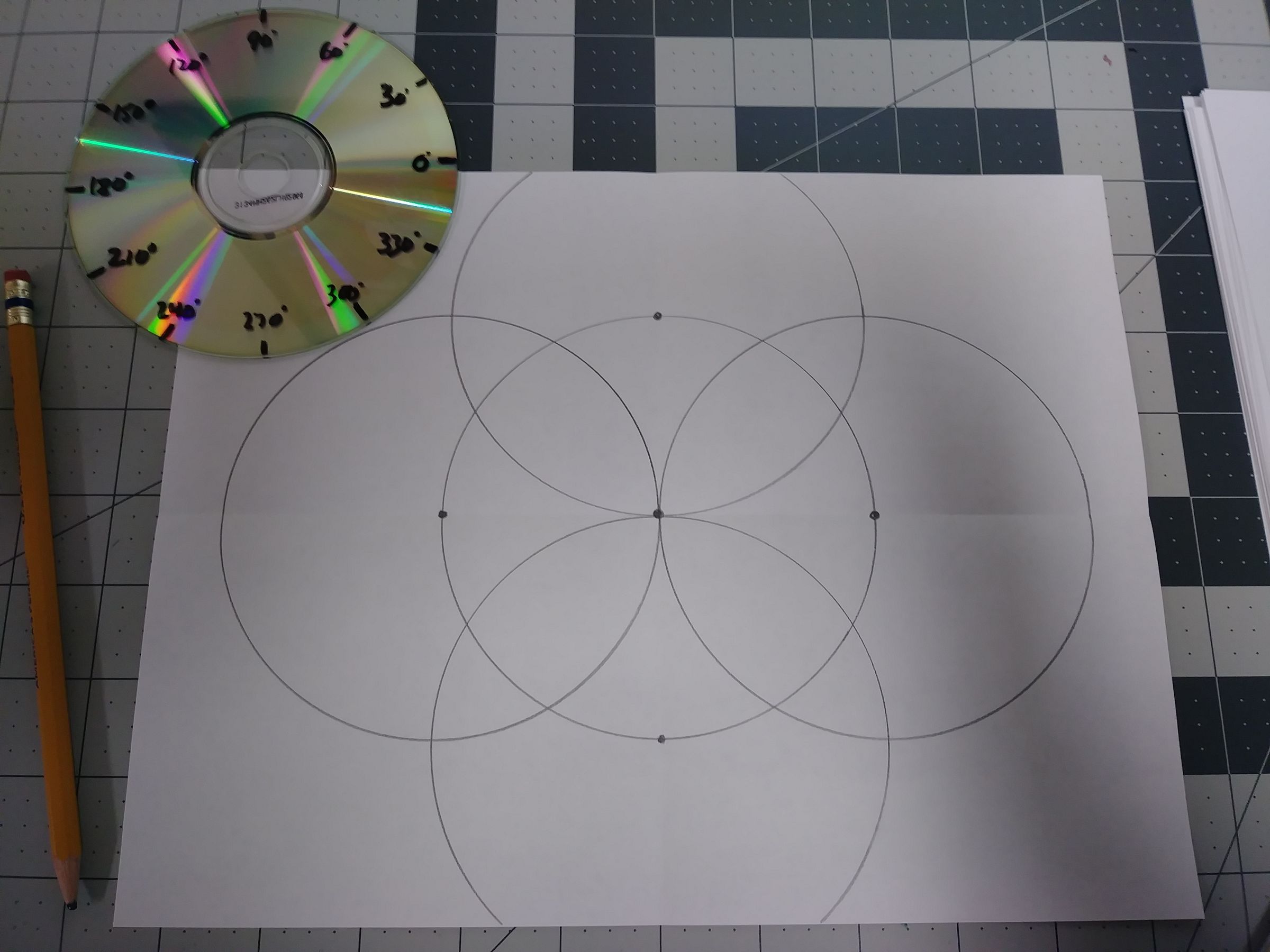 Disc-O-Math Tool : 6 Steps (with Pictures) - Instructables
