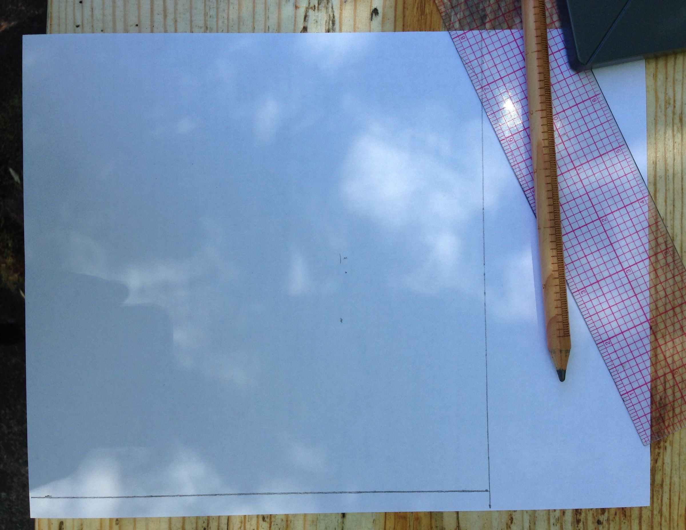 DIY Envelope : 5 Steps (with Pictures) - Instructables