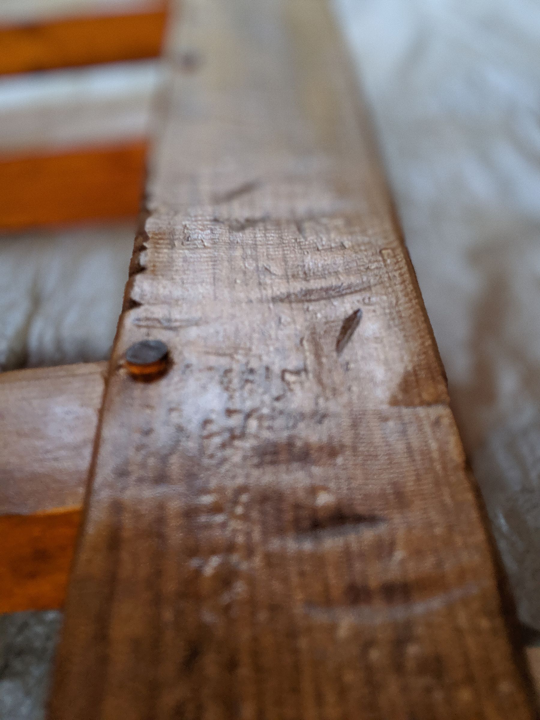 Mortise and Tenon Bunk Beds : 9 Steps (with Pictures) - Instructables