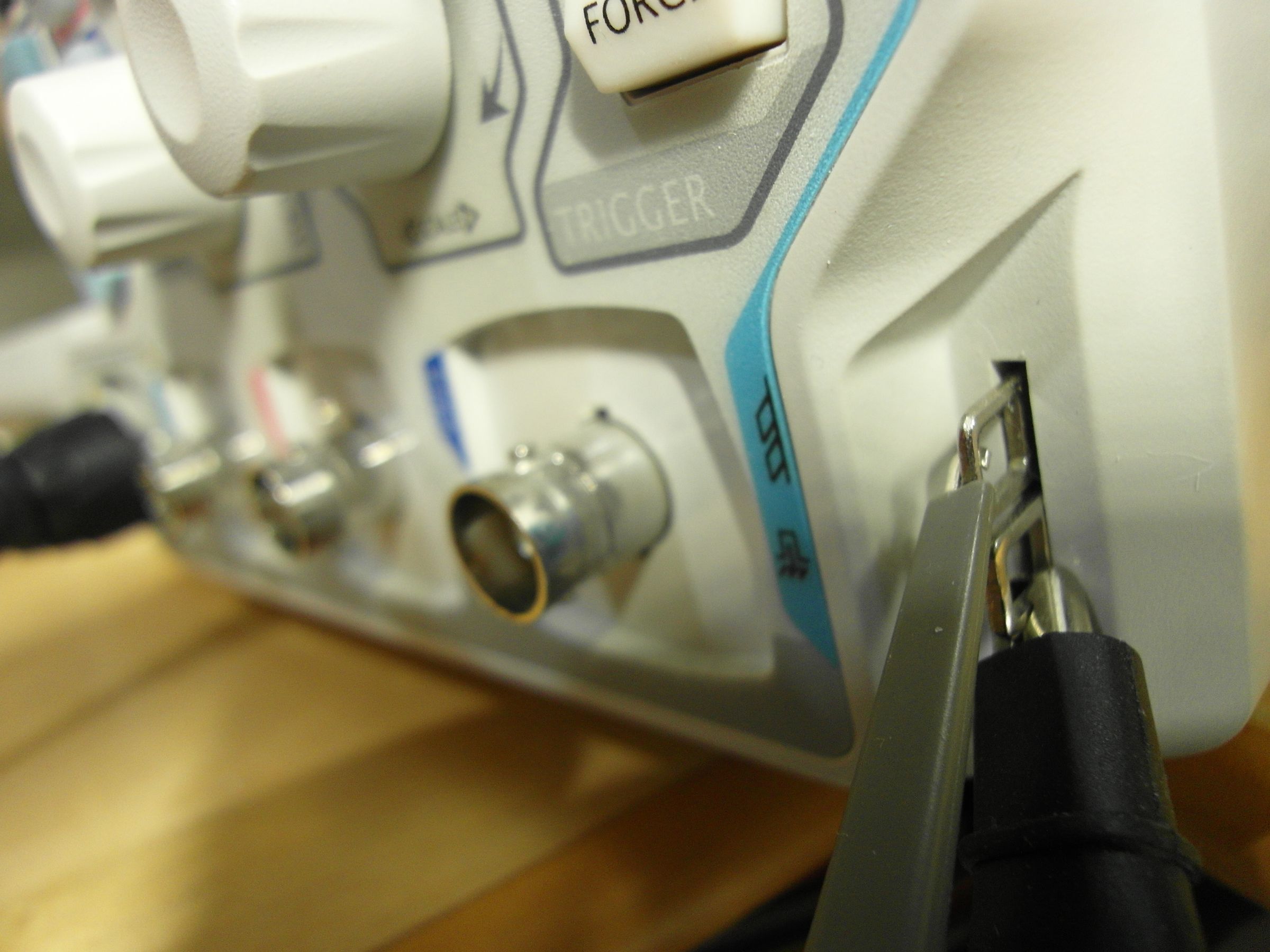 Oscilloscope Display of PWM : 5 Steps (with Pictures) - Instructables