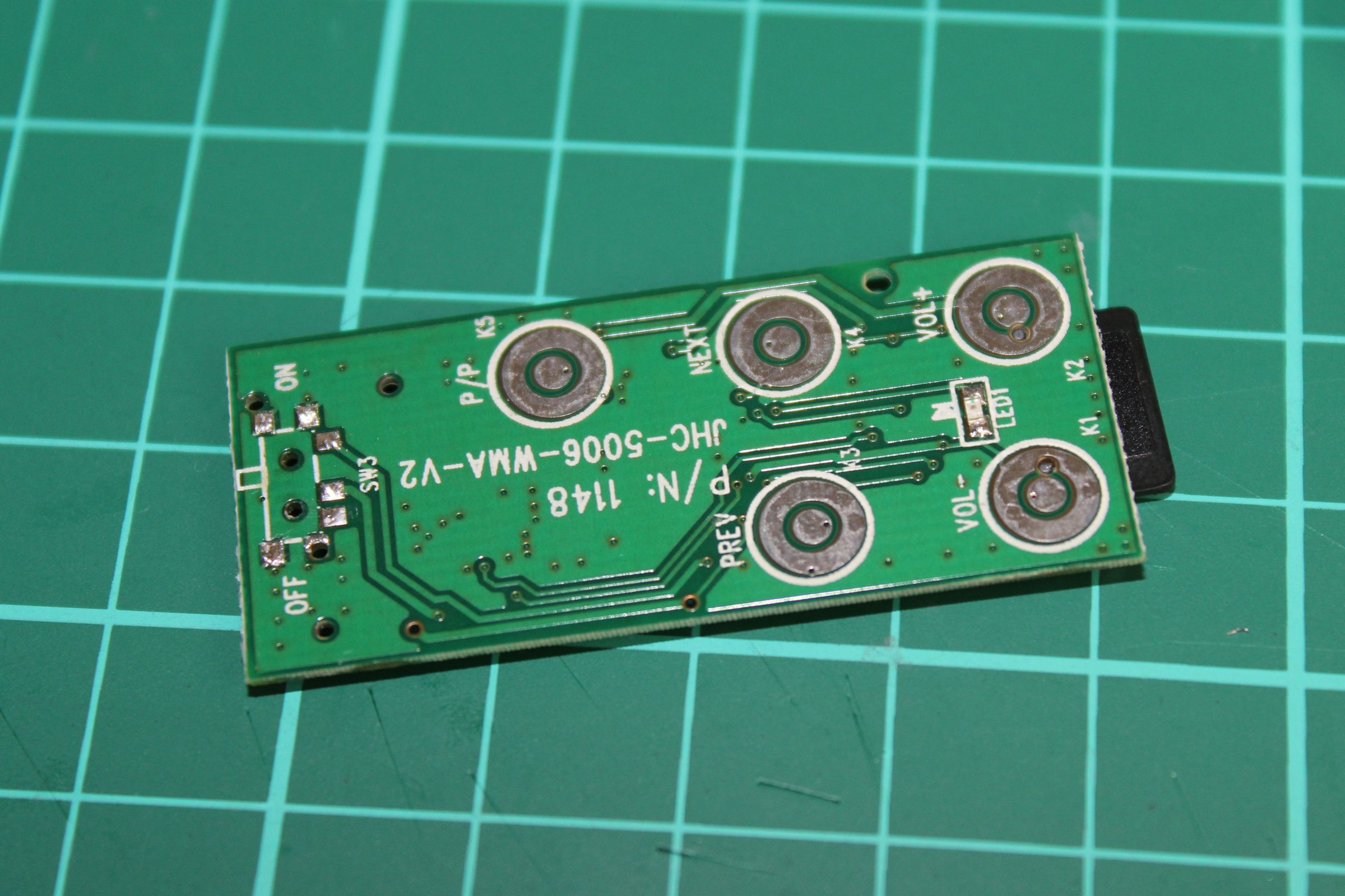 Cassette MP3 Player : 5 Steps (with Pictures) - Instructables