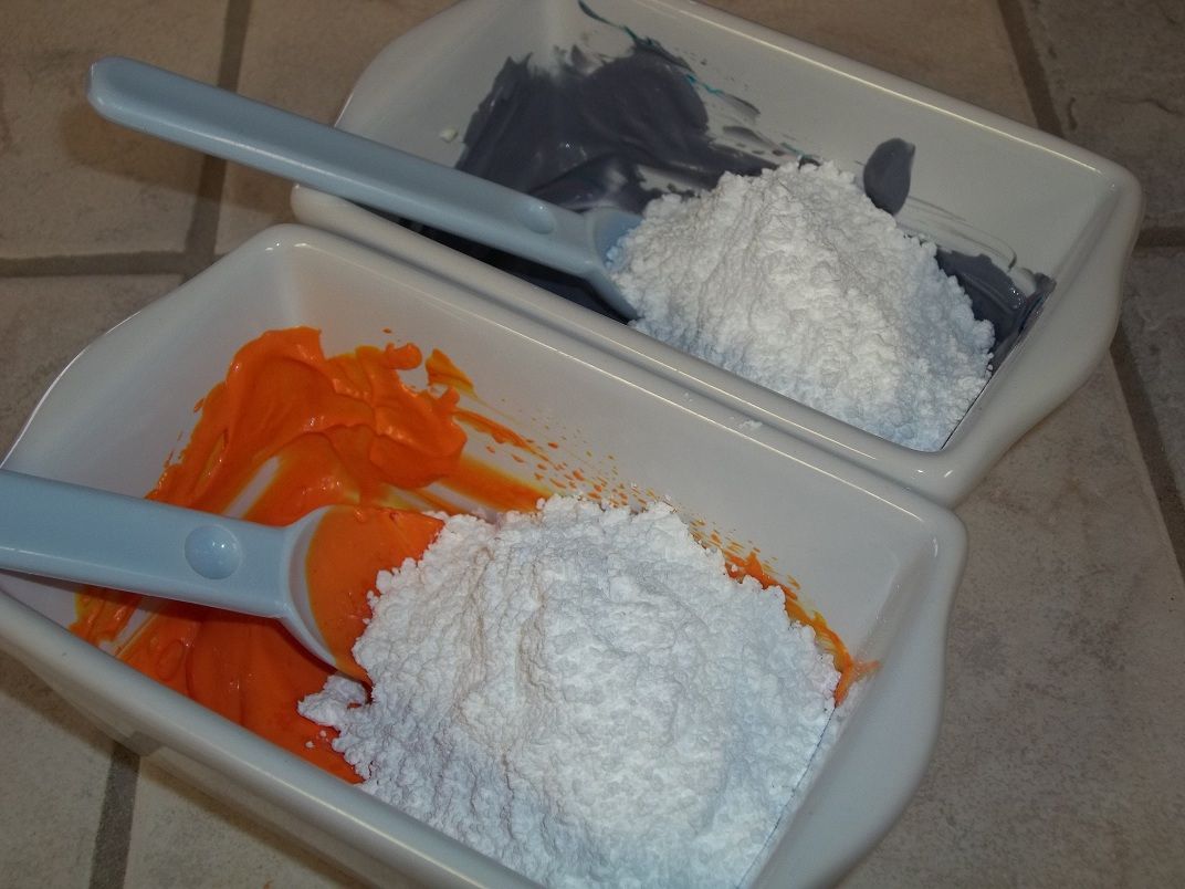 Puking Pastilles : 4 Steps (with Pictures) - Instructables