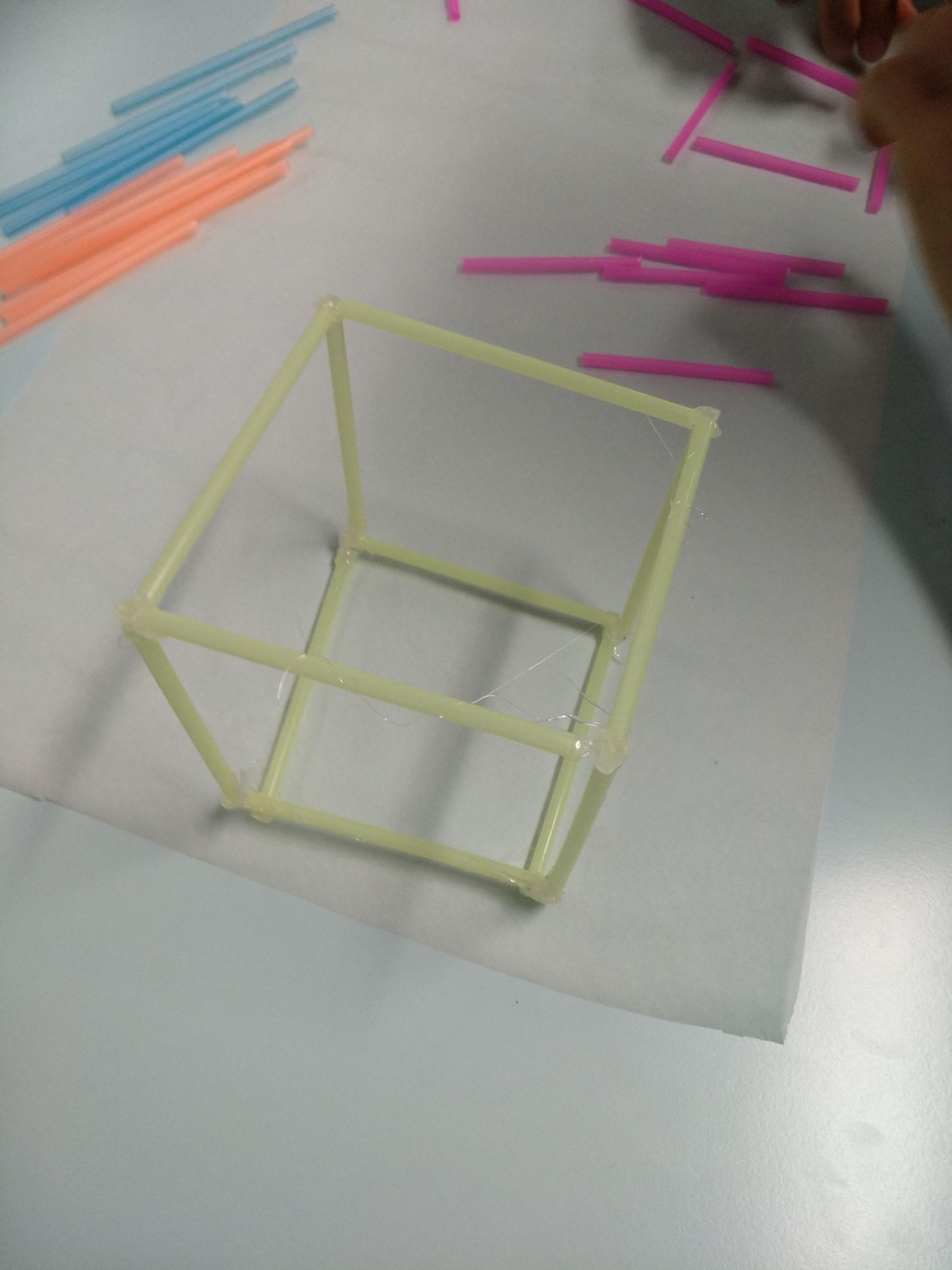 Cubes, Volumes And... Sides : 5 Steps (with Pictures) - Instructables