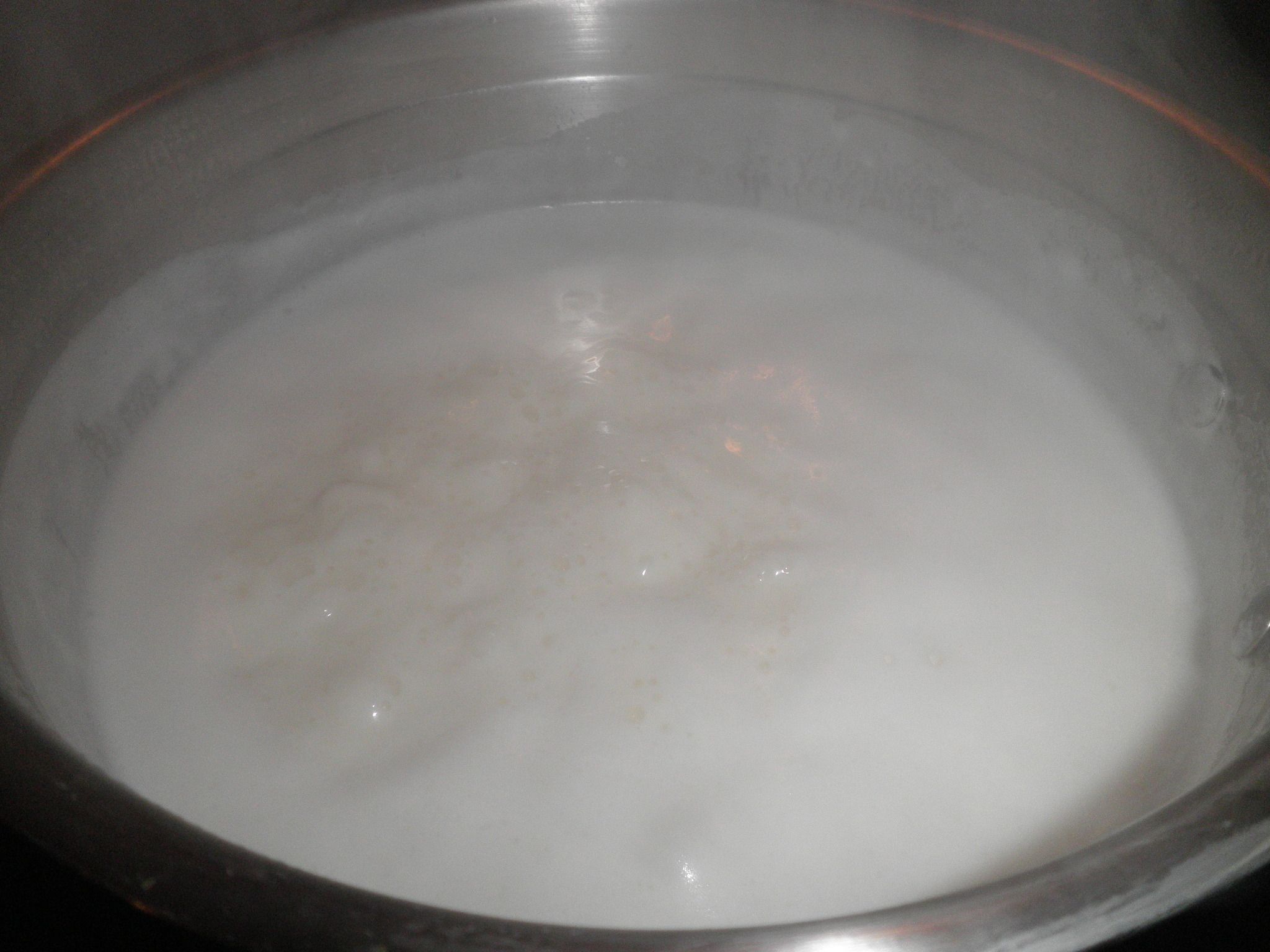 Creamed Rice : 4 Steps - Instructables