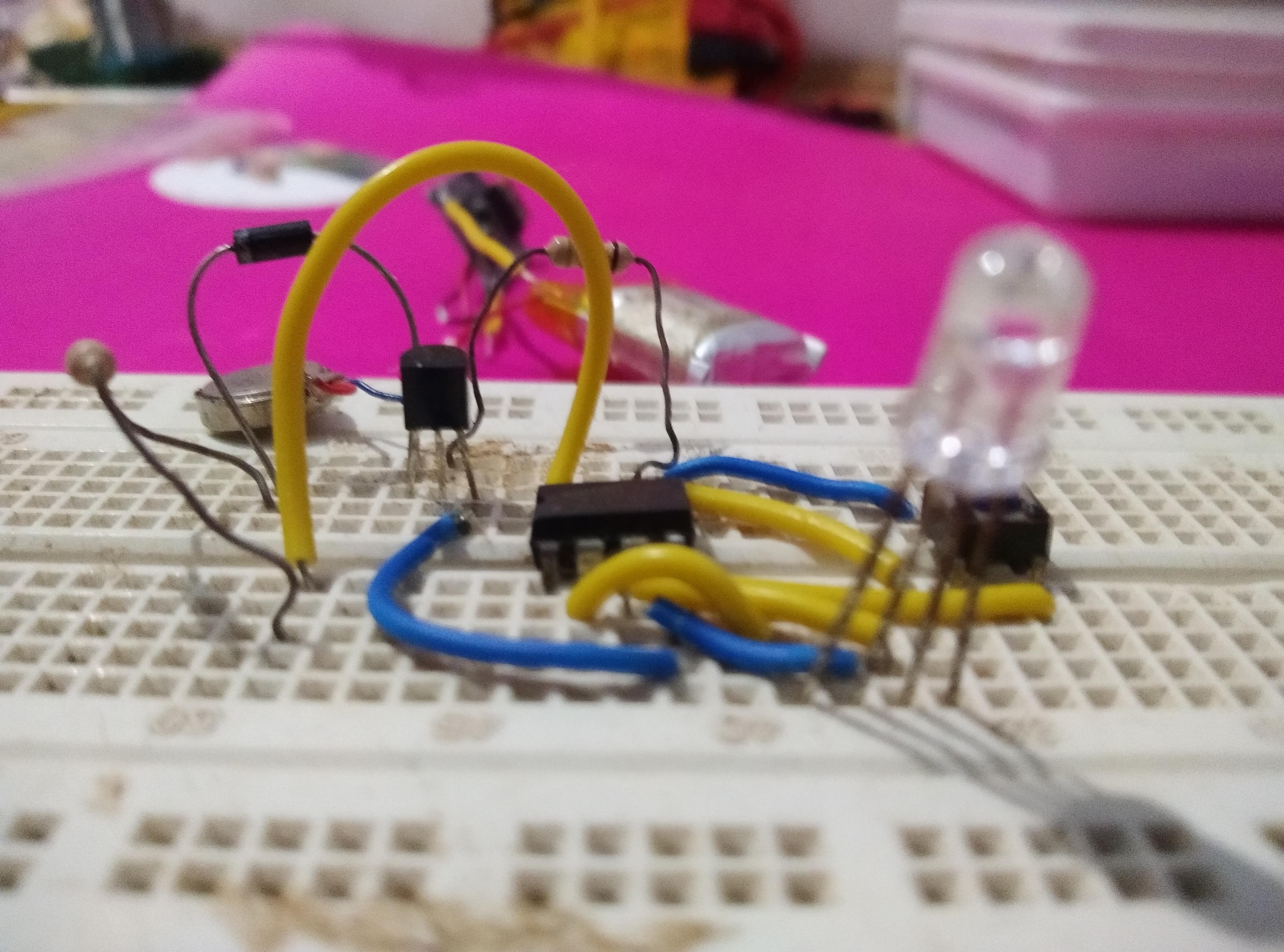 DIY Pomodoro PCB Watch - Boost Your Productivity! : 13 Steps ...