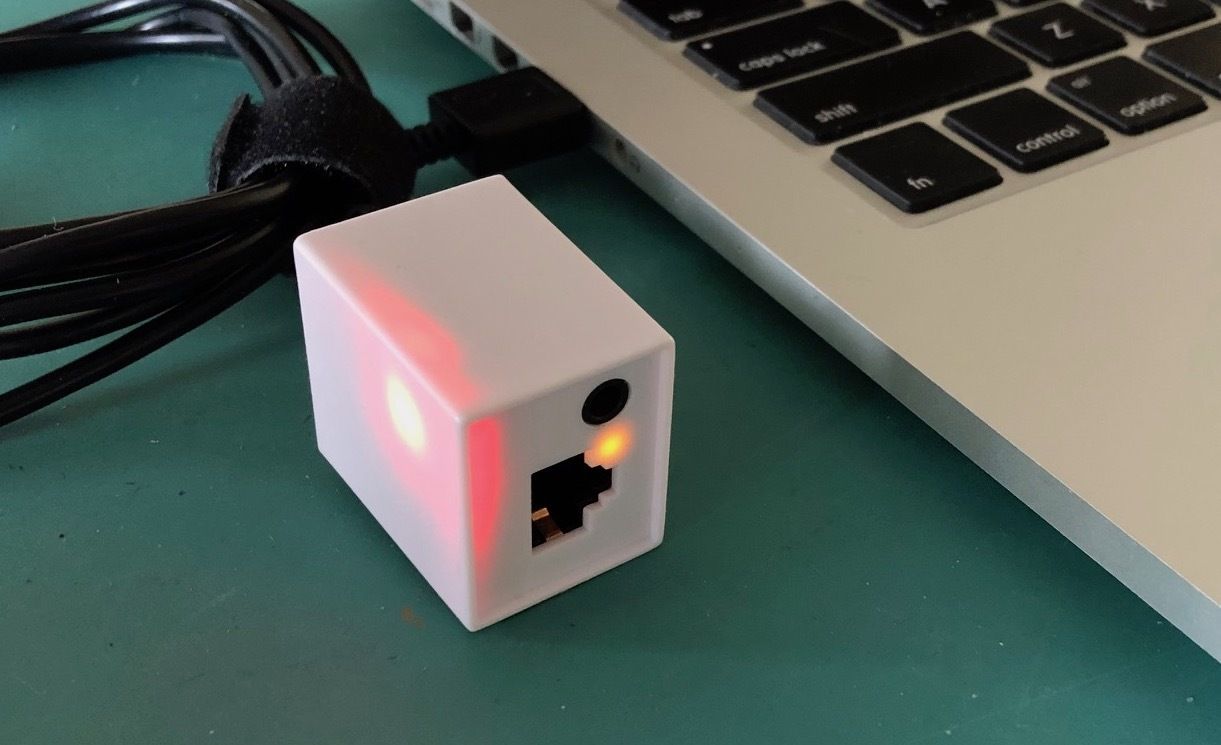 Tiny Linux Server - VoCore2 - Getting Started : 9 Steps - Instructables