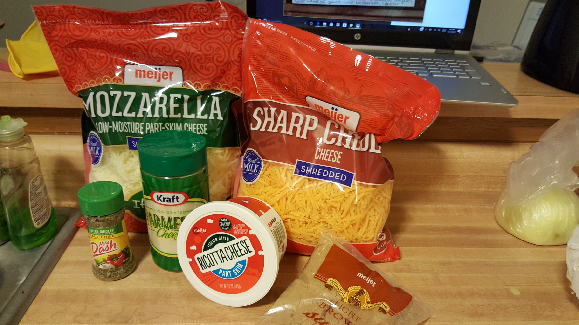 Homemade Lasagna : 4 Steps (with Pictures) - Instructables