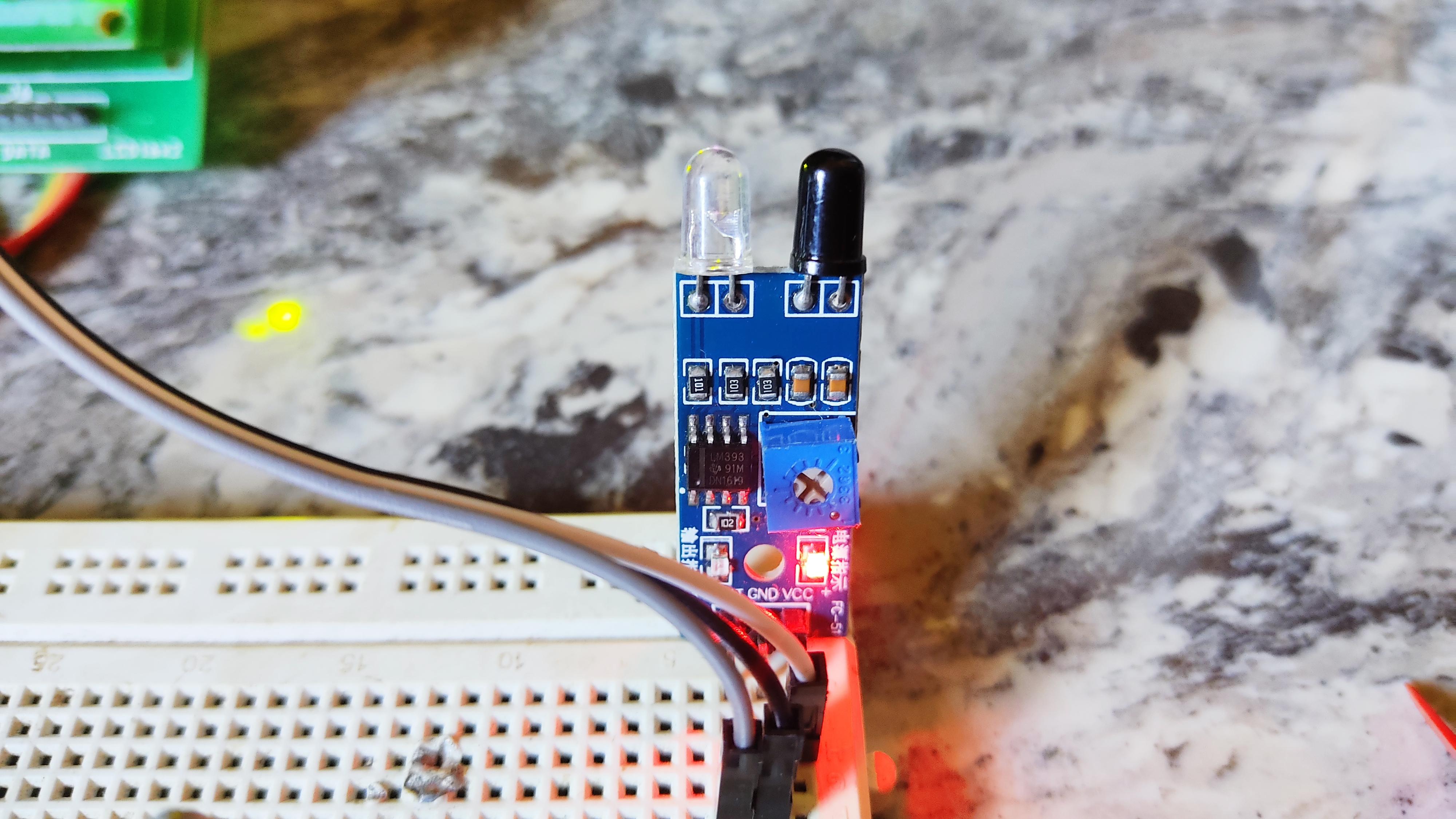 Motor Speed Measurement Using Arduino : 6 Steps - Instructables
