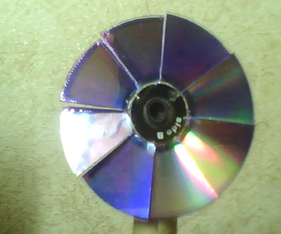 Easy-to-Make DIY USB Fan : 6 Steps - Instructables