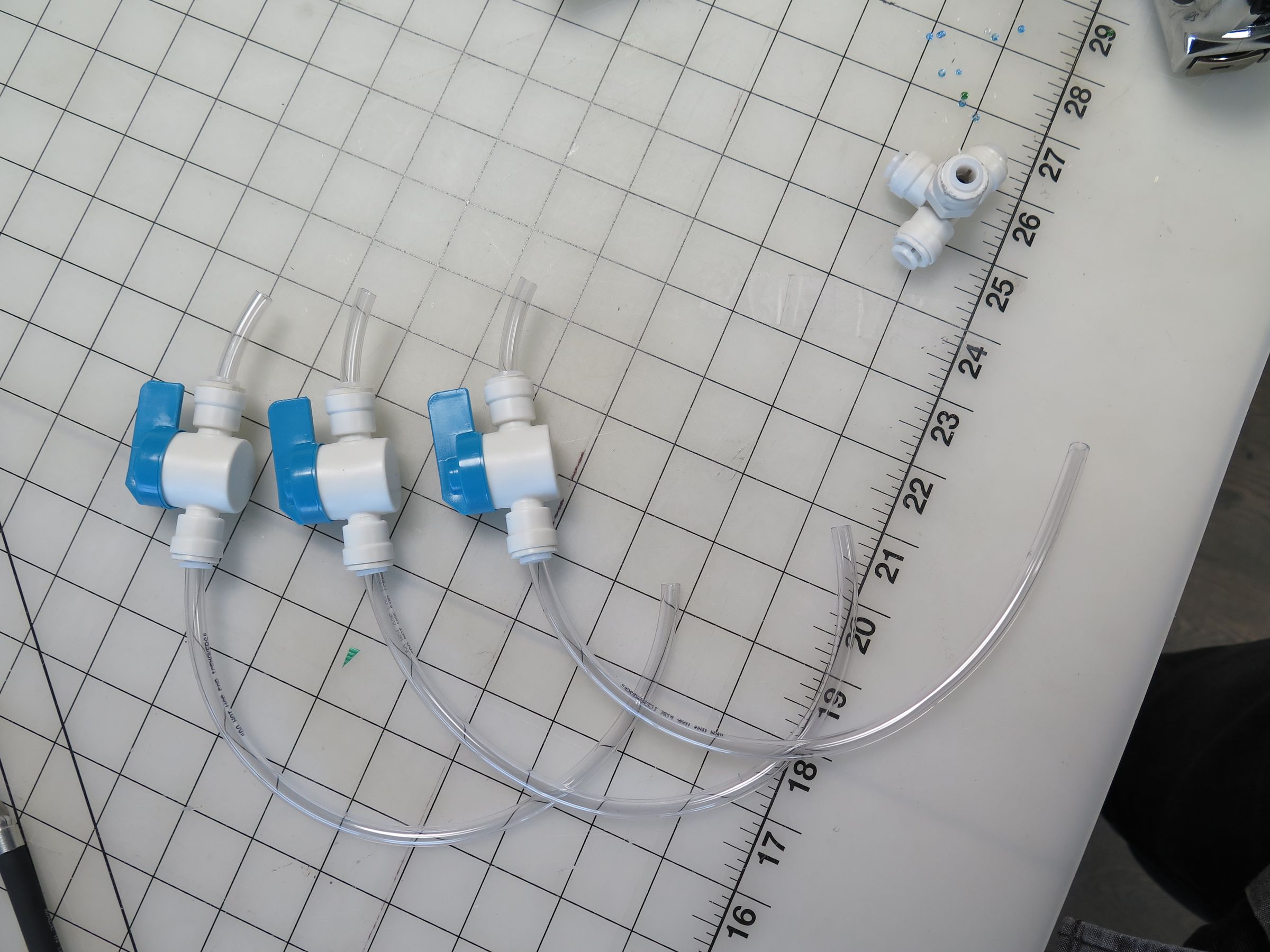 Flavor Mixing Straw : 4 Steps (with Pictures) - Instructables