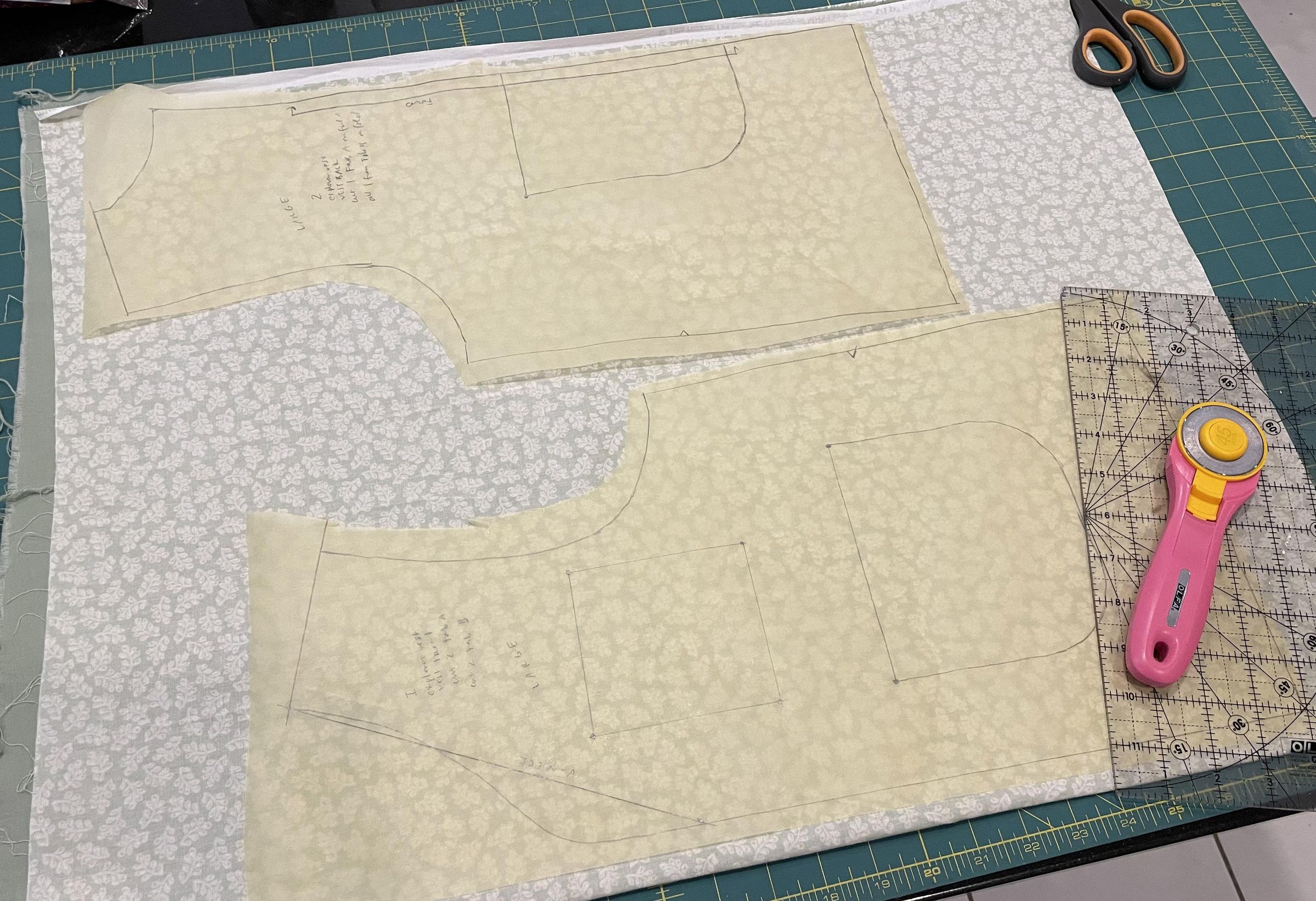 Kids Junior Ranger Explorer Vest : 12 Steps (with Pictures) - Instructables