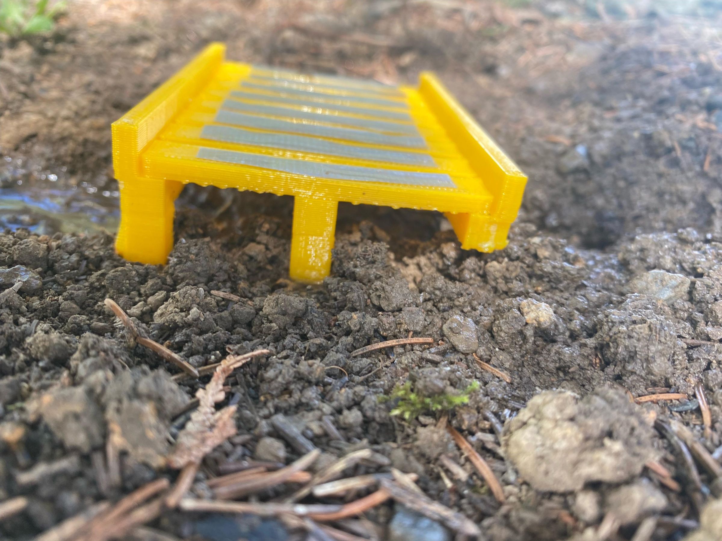 Bridge Design for the Make It Bridge Design Challenge : 8 Steps - Instructables