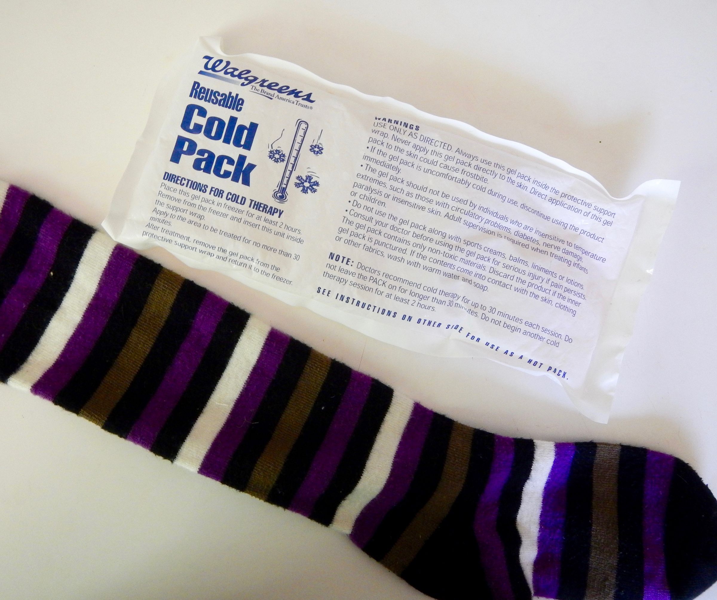 37+ Unusual Uses for Lonely Socks : 38 Steps (with Pictures ...