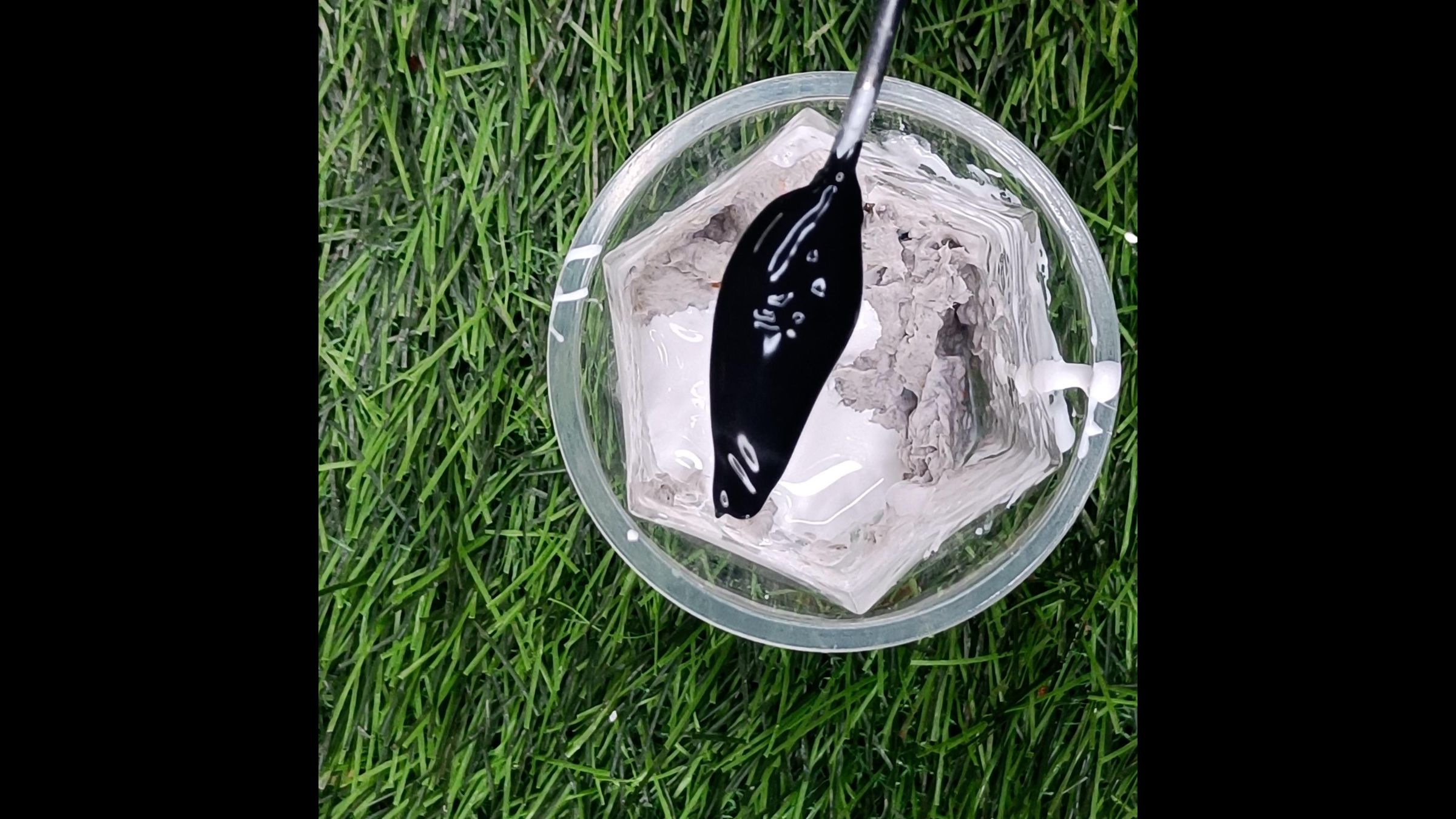 A Paper Mache Landscape Art : 5 Steps (with Pictures) - Instructables