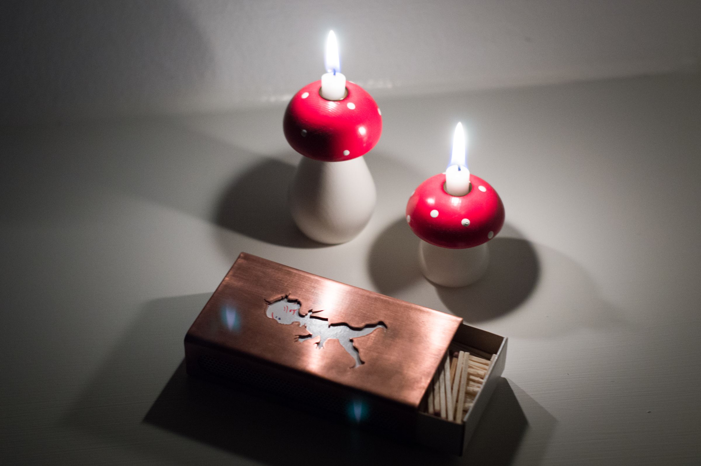 Match Box Cover : 10 Steps (with Pictures) - Instructables