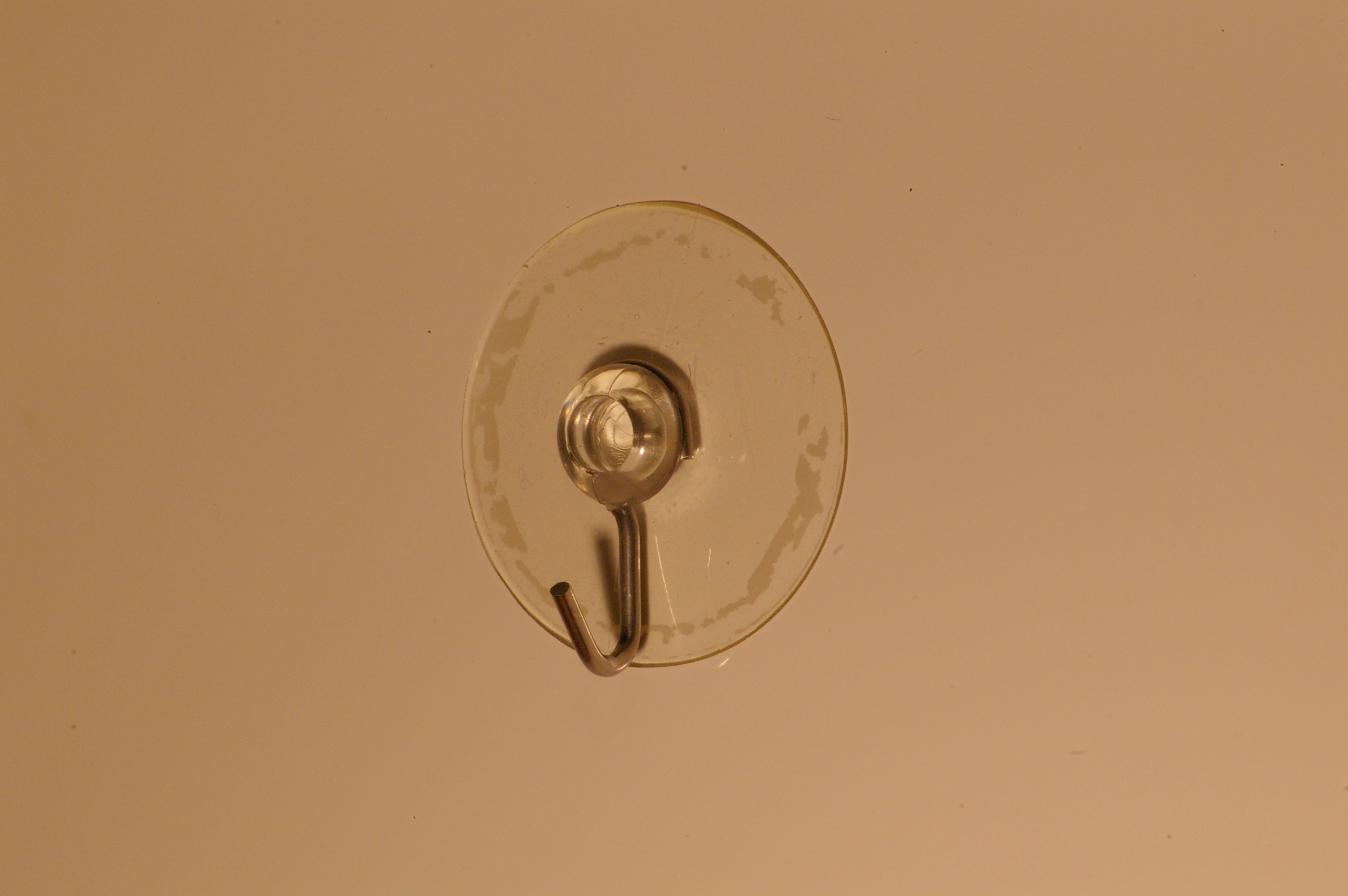 DIY Lever Suction Cup : 4 Steps (with Pictures) - Instructables