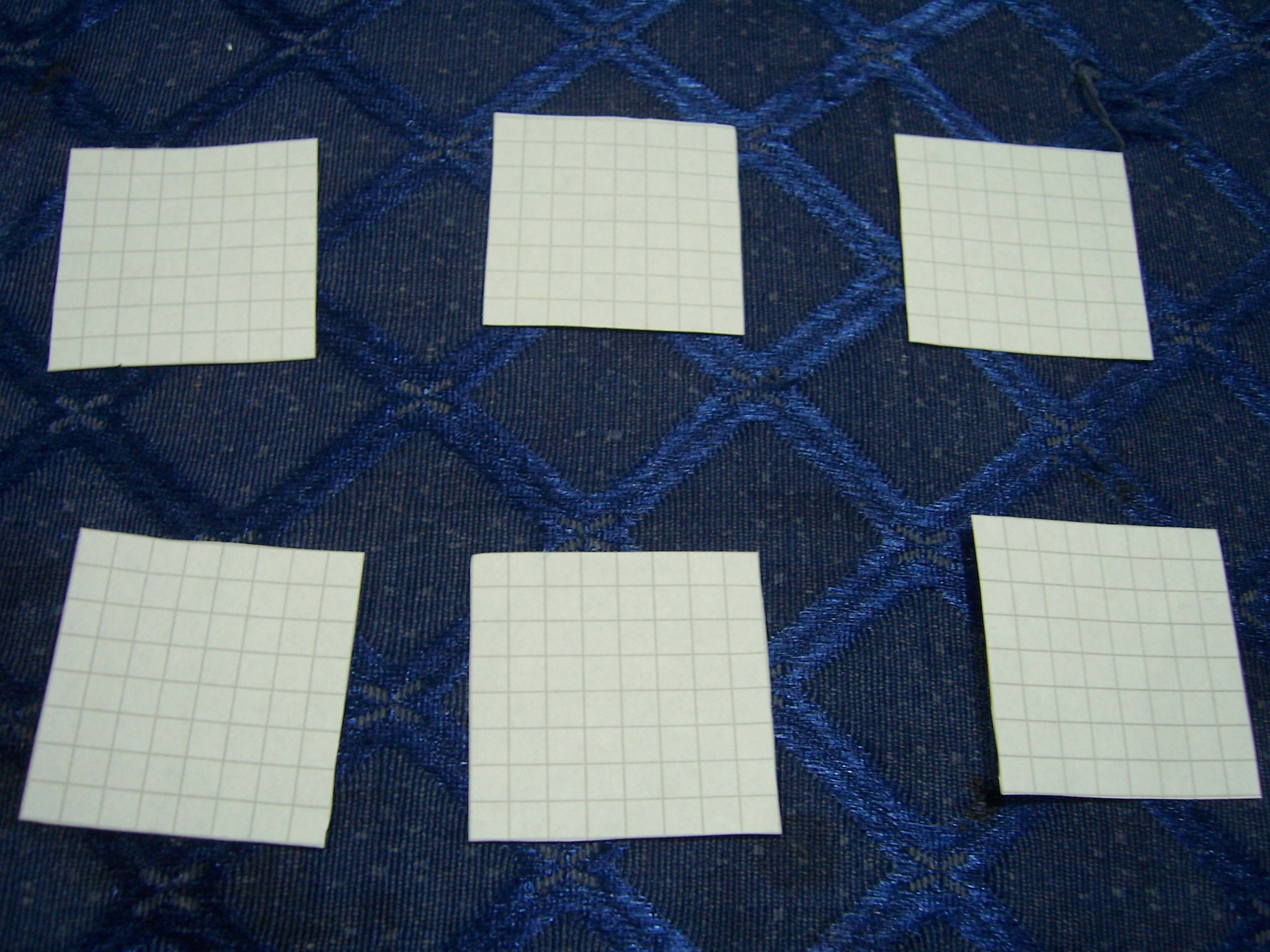 Make Dice From Paper : 7 Steps (with Pictures) - Instructables