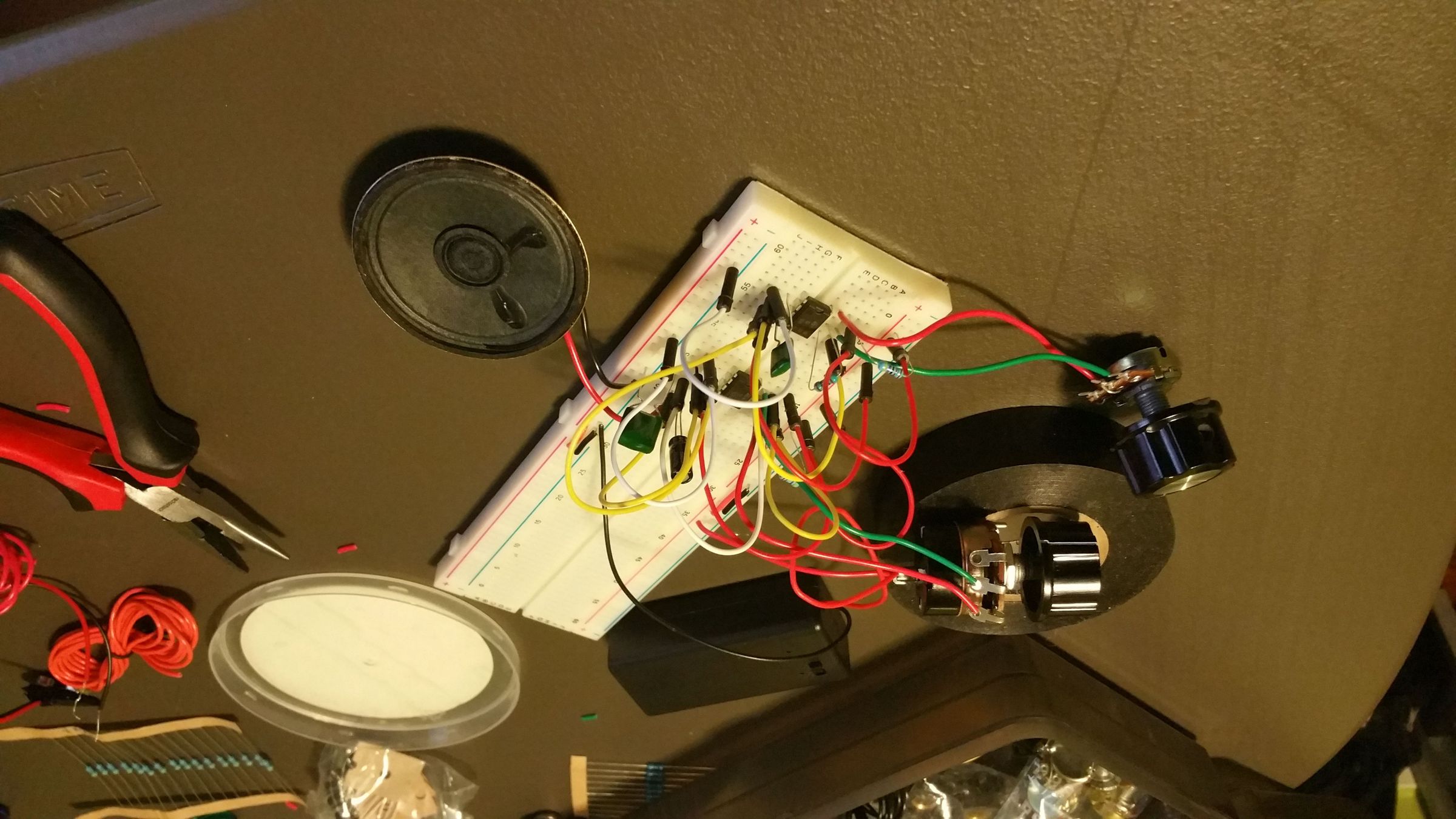 Integrated Circuits : 6 Steps - Instructables
